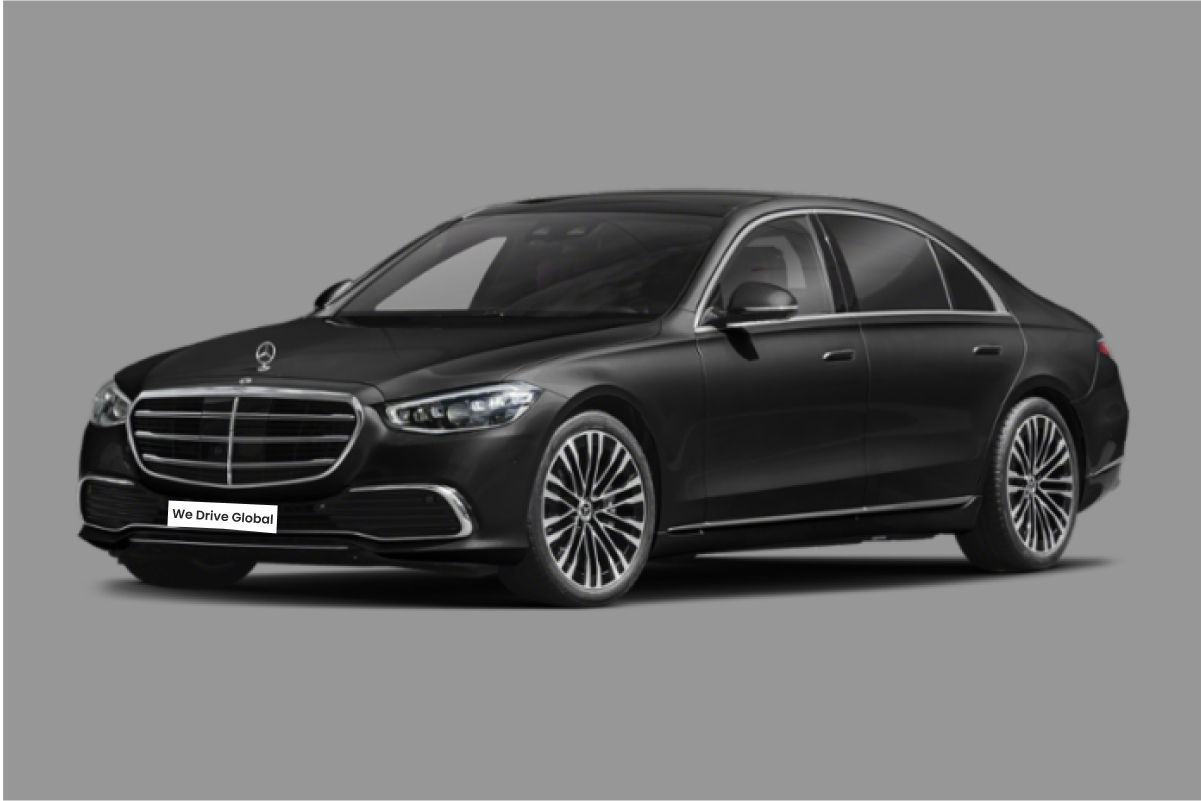 Private Tour to UK`s Best Theme Parks | #1 Chauffeur Driven Travel