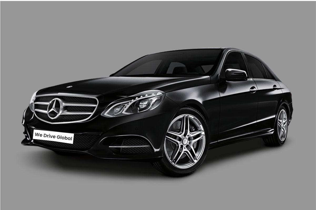 Private Tour to UK`s Best Theme Parks | #1 Chauffeur Driven Travel