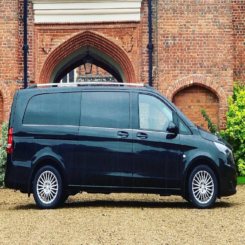 Funeral Car Hire - Professional Chauffeurs - We Drive Global