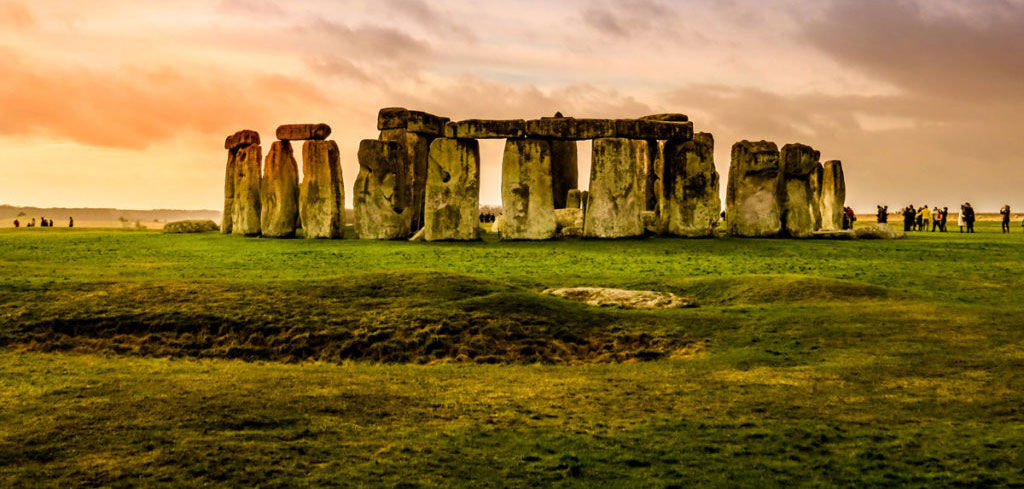 Stonehenge tour from London | Chauffeured Tours | We Drive Global