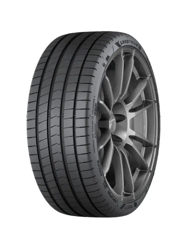 Goodyear 205/65 R17 100Y Eagle F1 Asymmetric 6 Otomobi̇l Yaz Lastiği ...