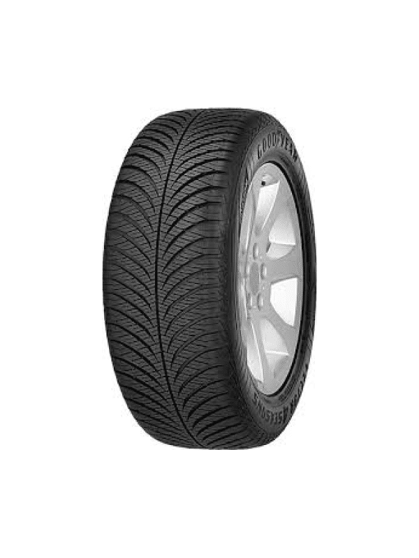 Goodyear Vector 4Seasons SUV Gen-2 AO 235/55R18 100V | 4...