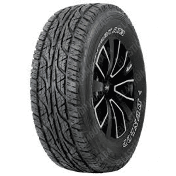 Dunlop Grandtrek AT3 275/65R17 115H | Yaz Lastiği