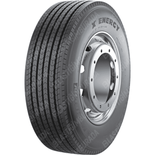Michelin X Energy XF 315/60R22.5 154/148L