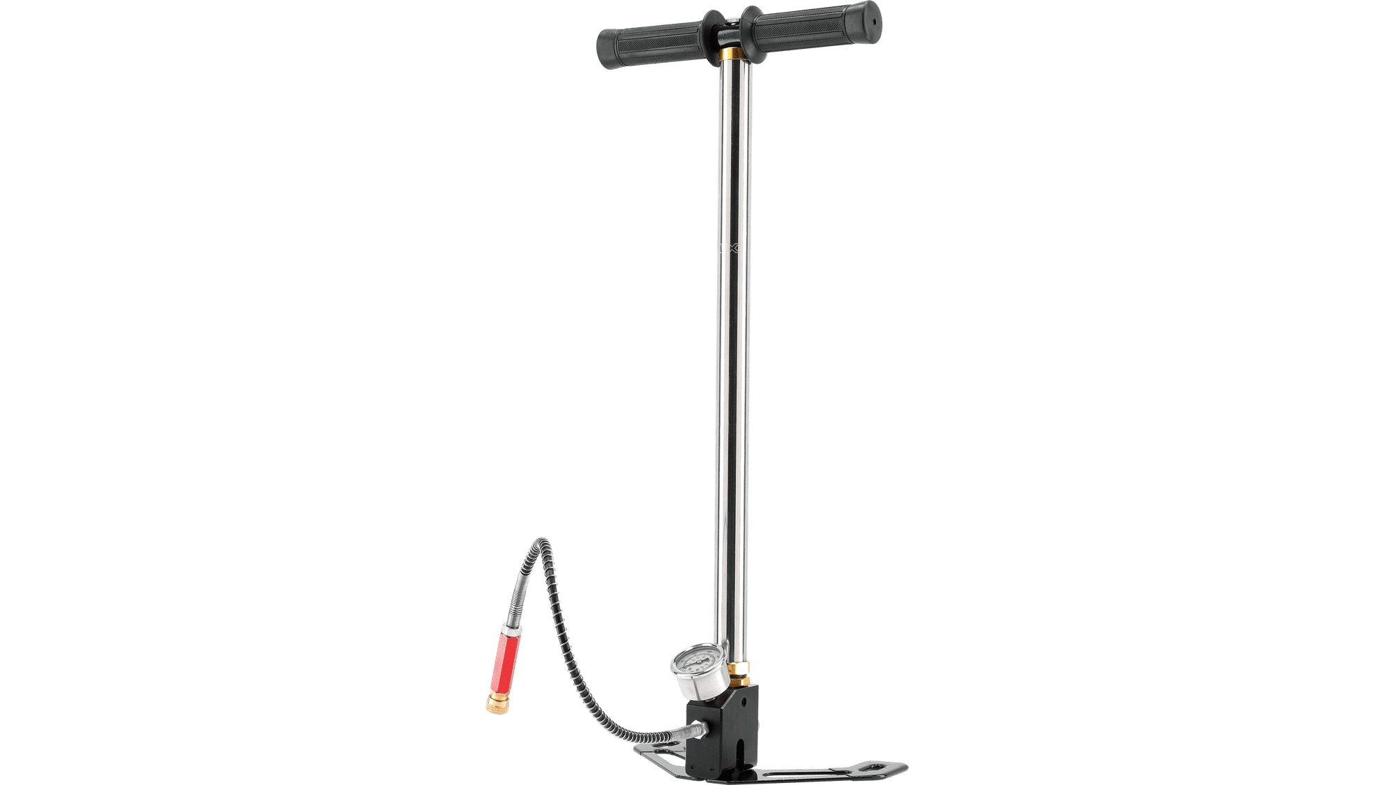 Products » Airguns » Accessories » 2.0046 » PCP Hand Pump » www.umarex.com