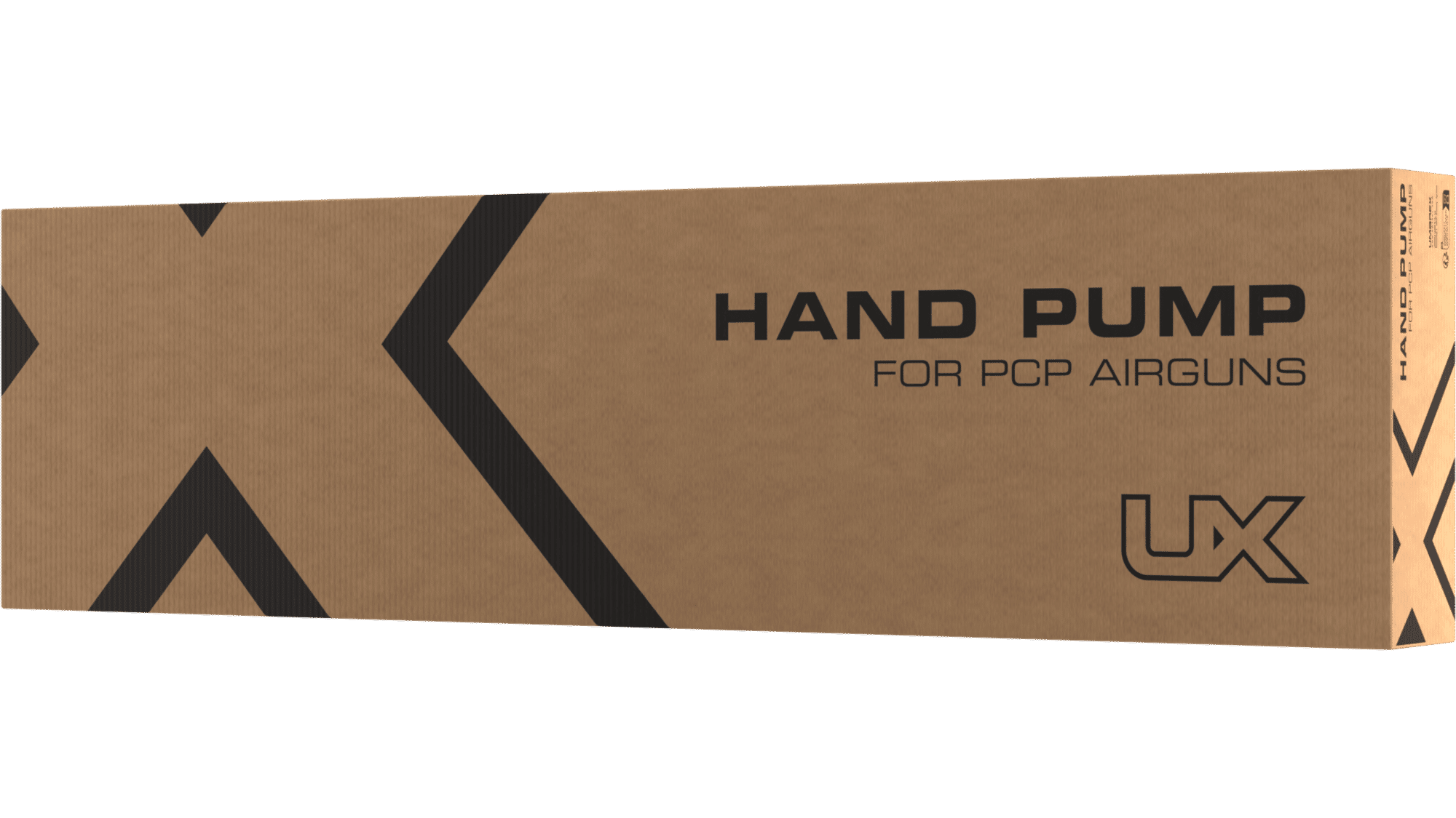 Products » Airguns » Accessories » 2.0046 » PCP Hand Pump » www.umarex.com