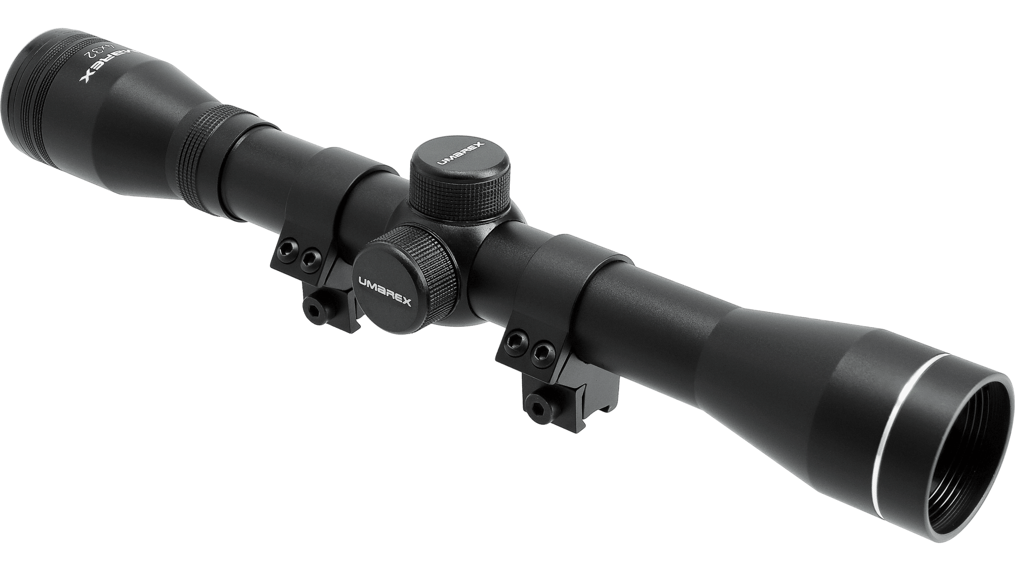 Products » Optics » Scopes » Umarex, UX, Walther » 2.1500 » RS 4x32 ...