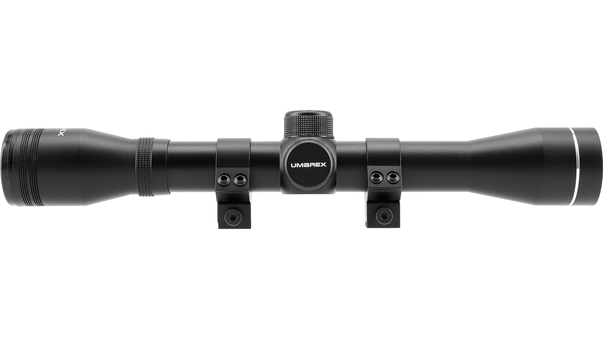 Products » Optics » Scopes » Umarex, UX, Walther » 2.1500 » RS 4x32 ...