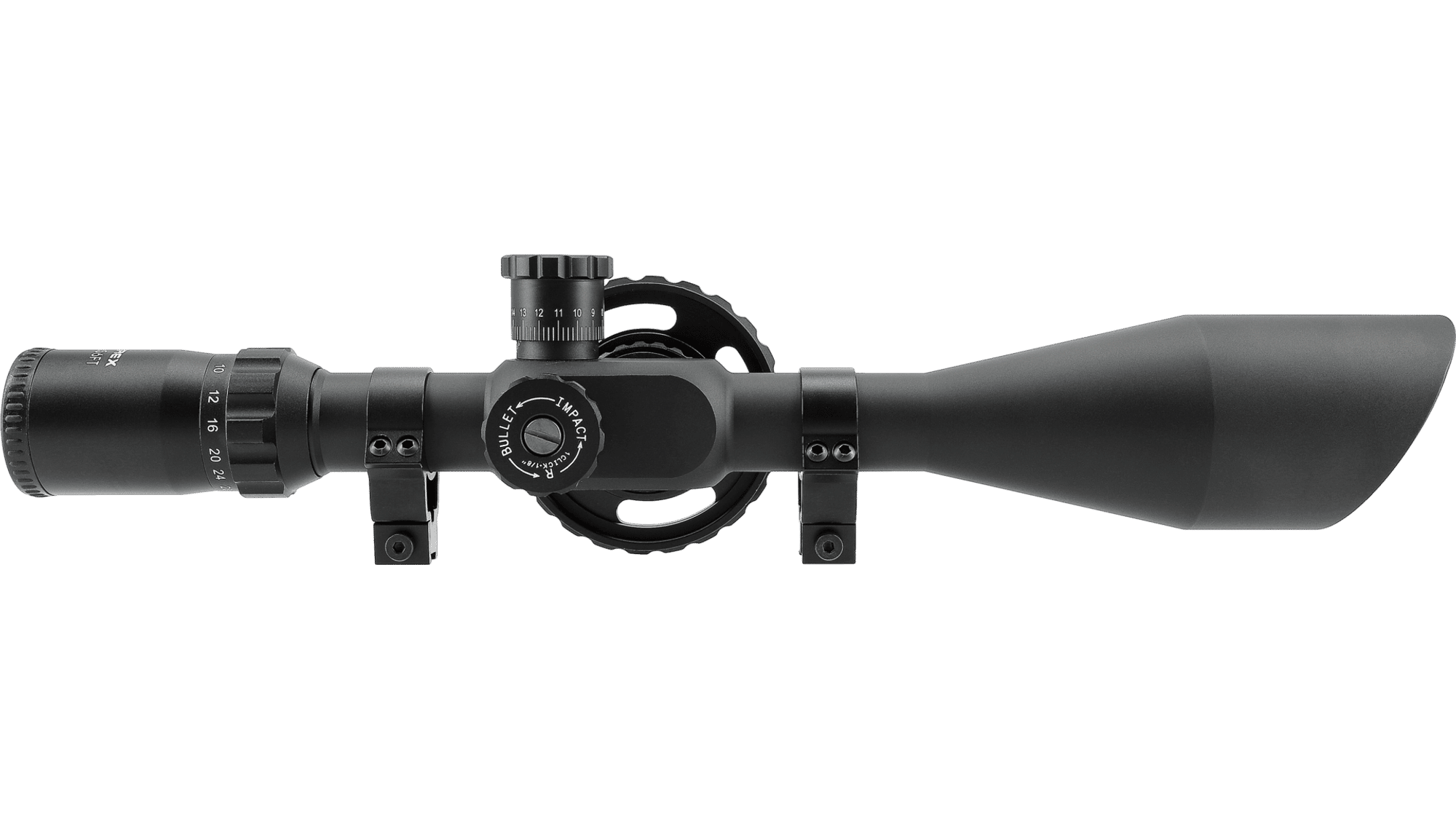 Products » Optics » Scopes » Umarex, UX, Walther » 2.1525 » RS 8-32x56 ...