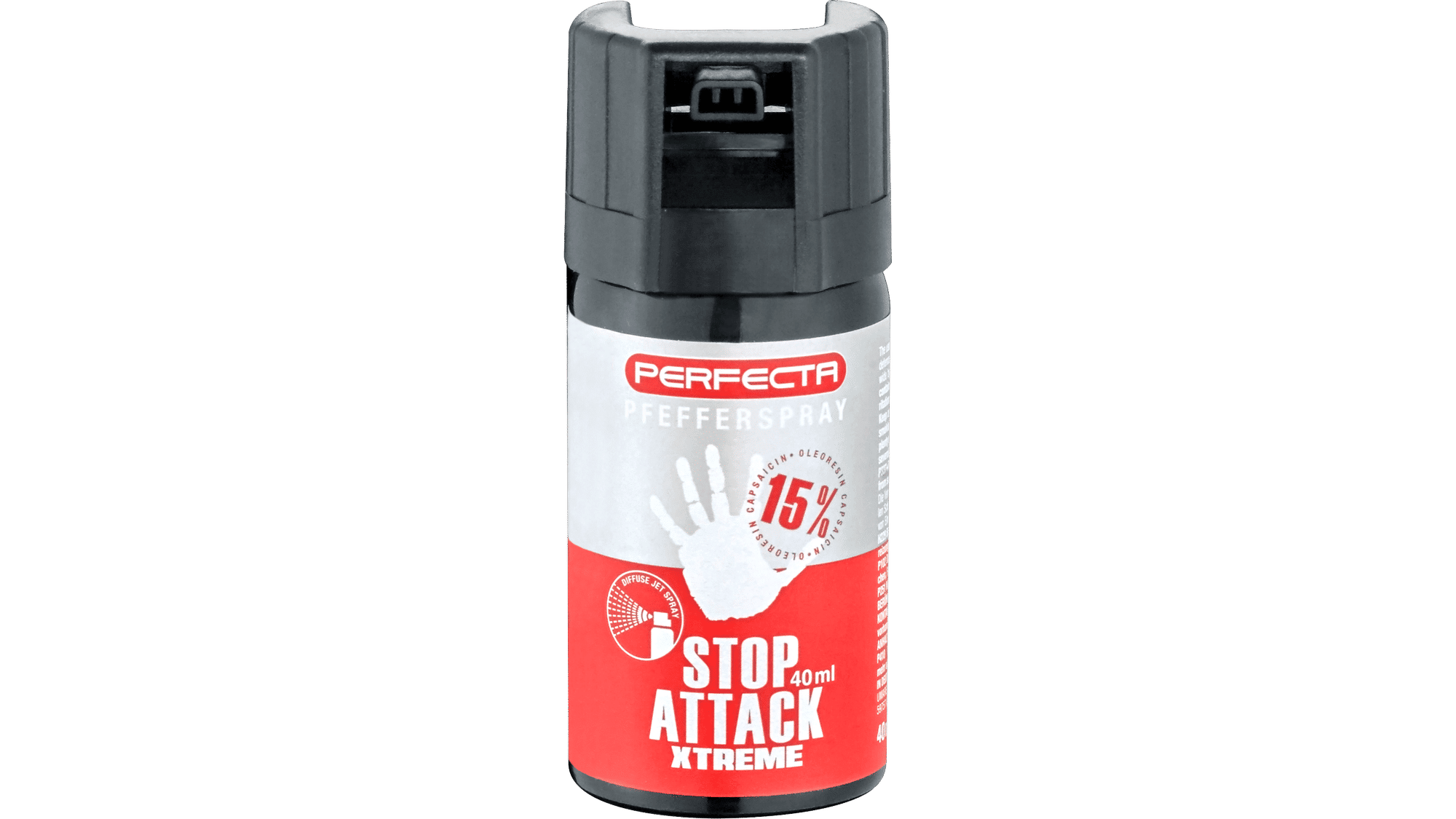 Products » Product universe » Protect » Defense sprays » 2.1906 » Stop ...