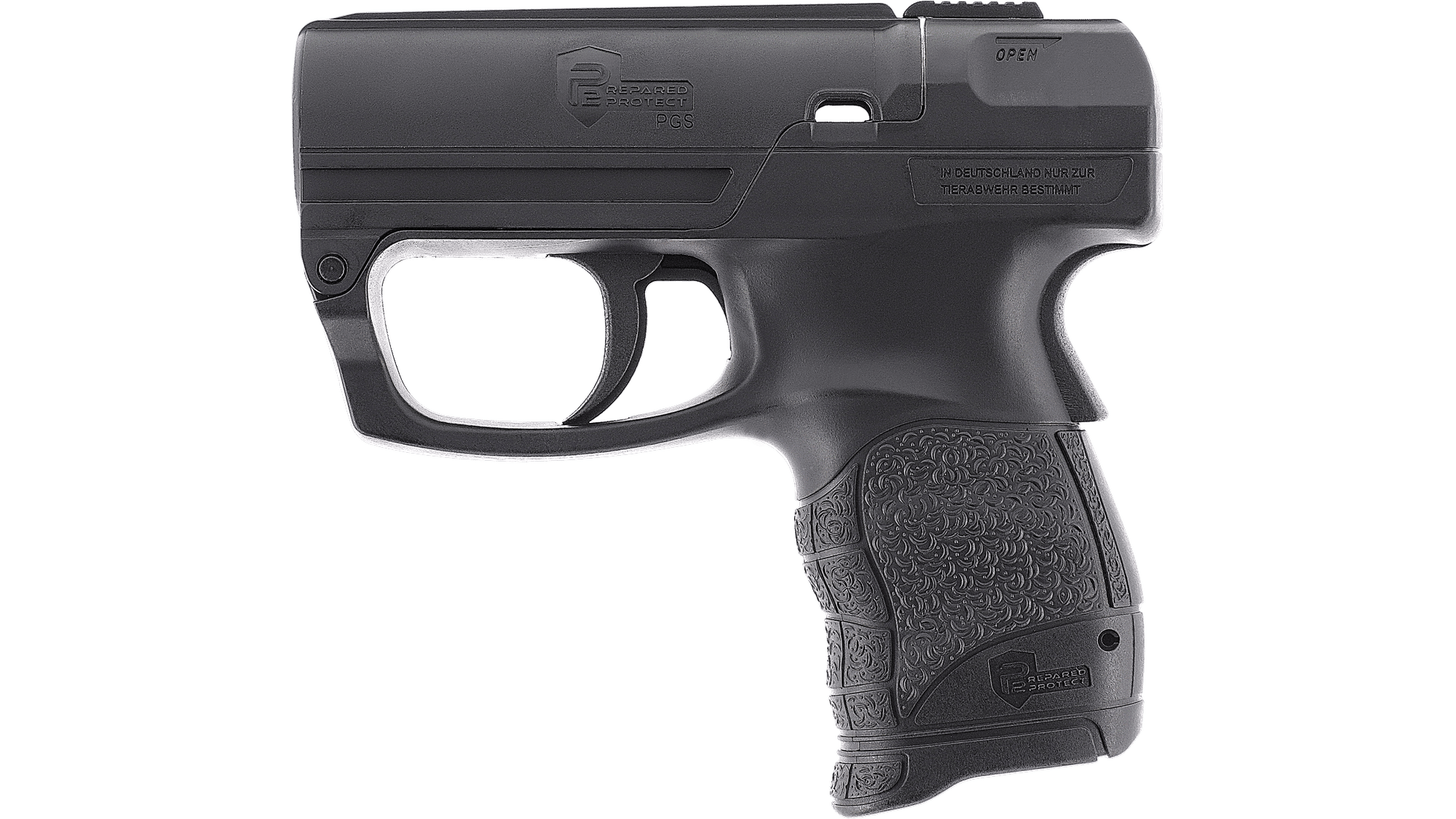 Products » Self Defense » Personal Guard System » 2.2050-1 » PGS » www ...