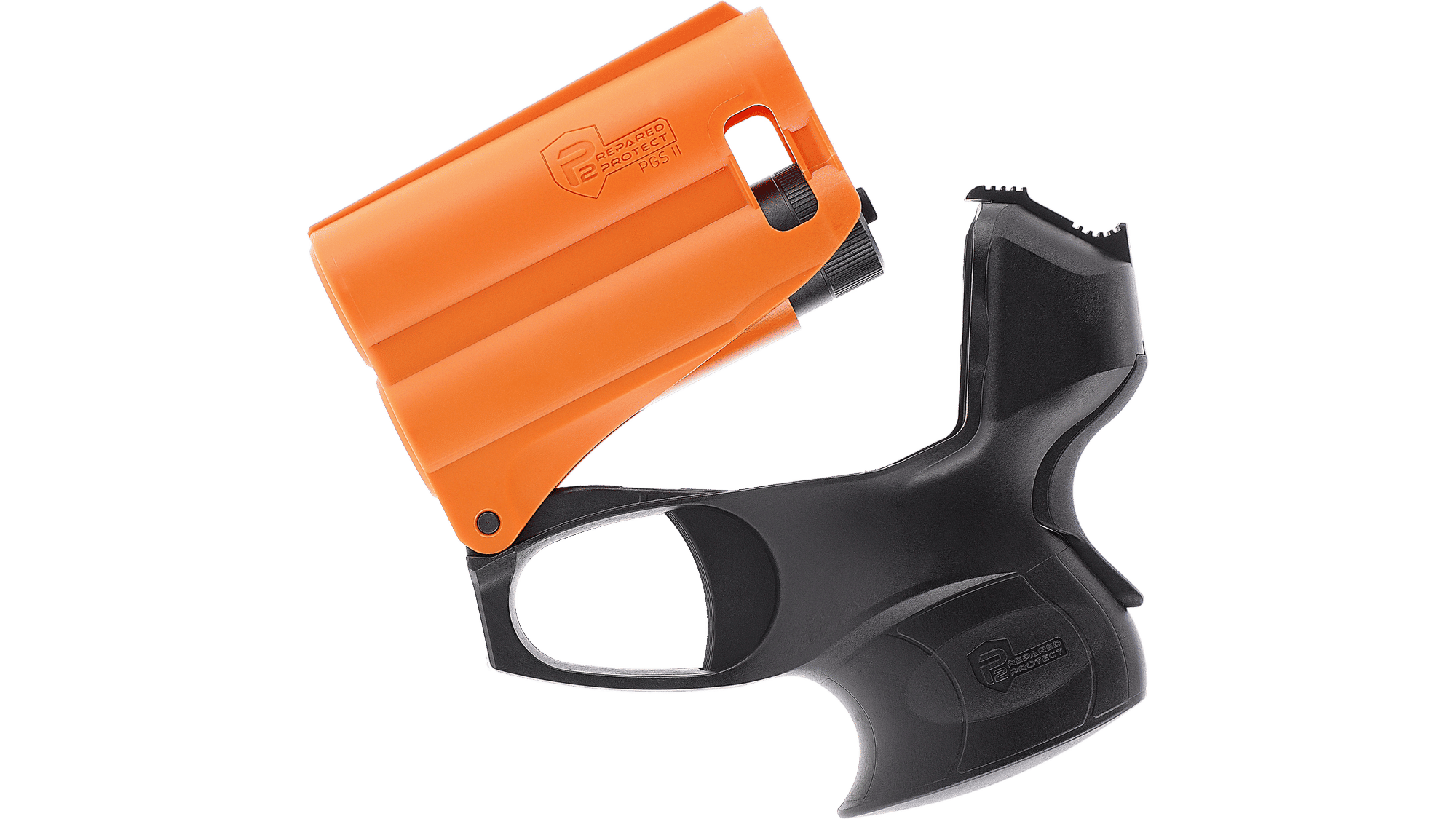 Products » Self Defense » Personal Guard System » 2.2058-1 » PGS II Kit ...