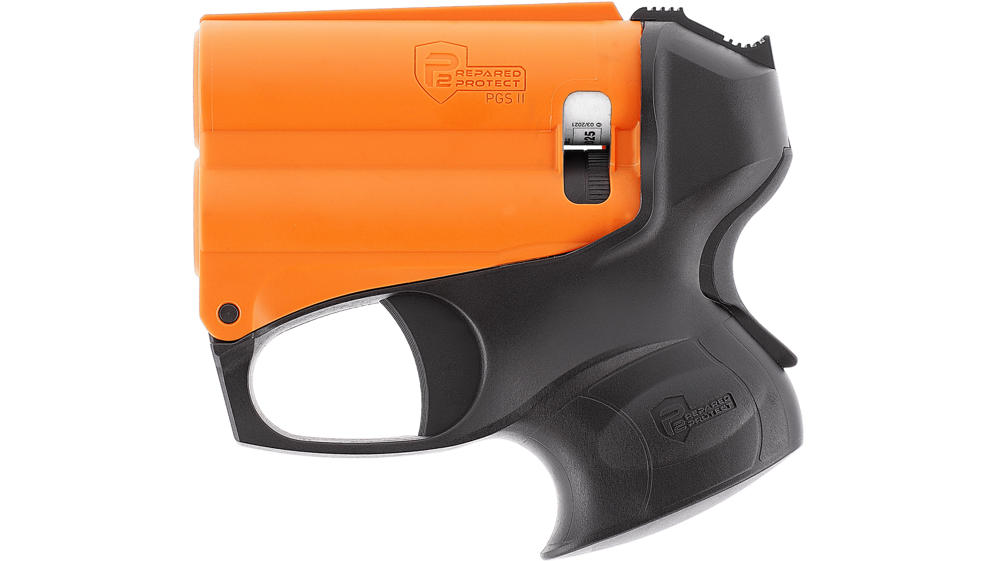 Products » Self Defense » Personal Guard System » 2.2058-1 » PGS II Kit ...