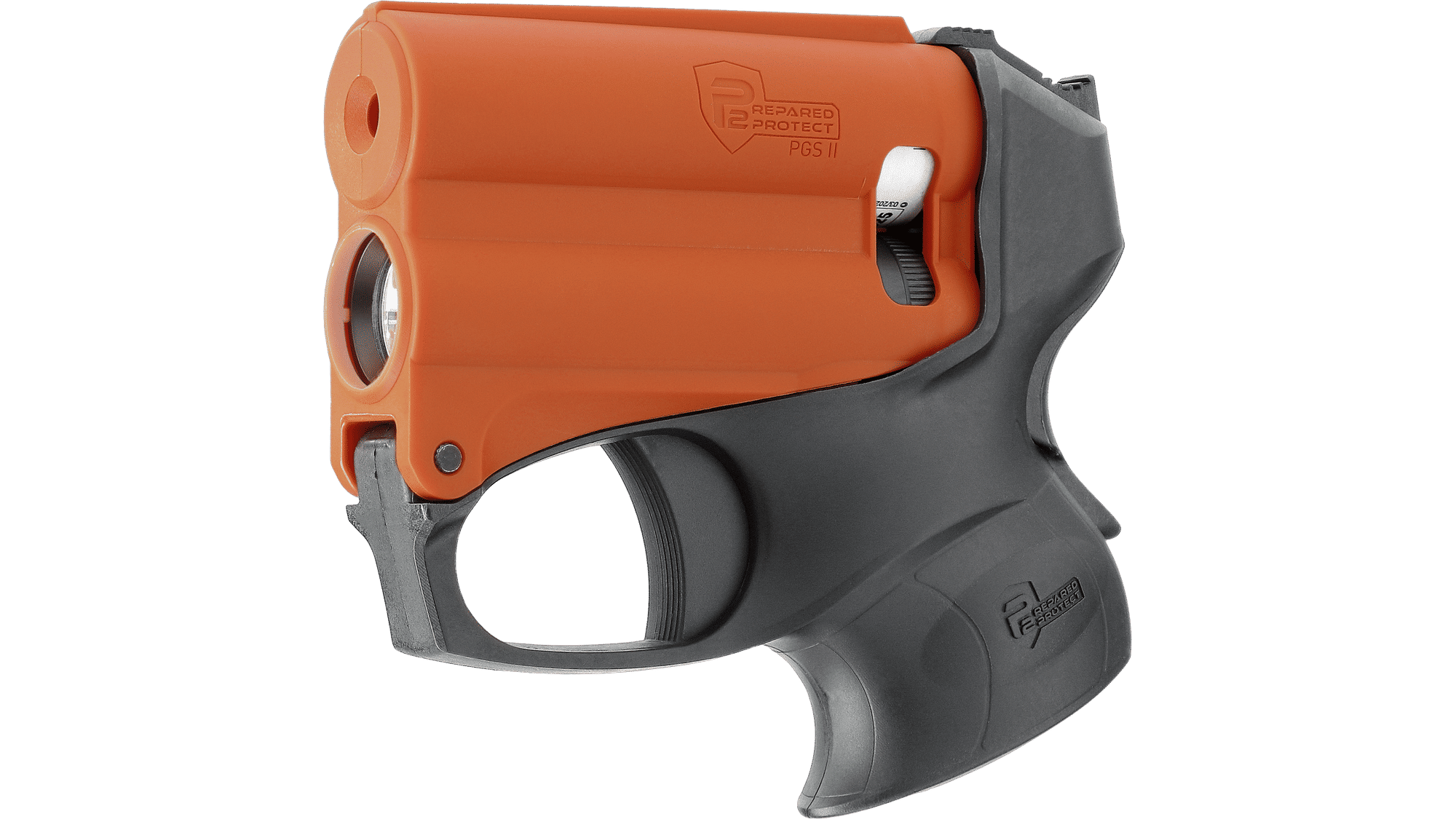Products » Self Defense » Personal Guard System » 2.2058-1 » PGS II Kit ...