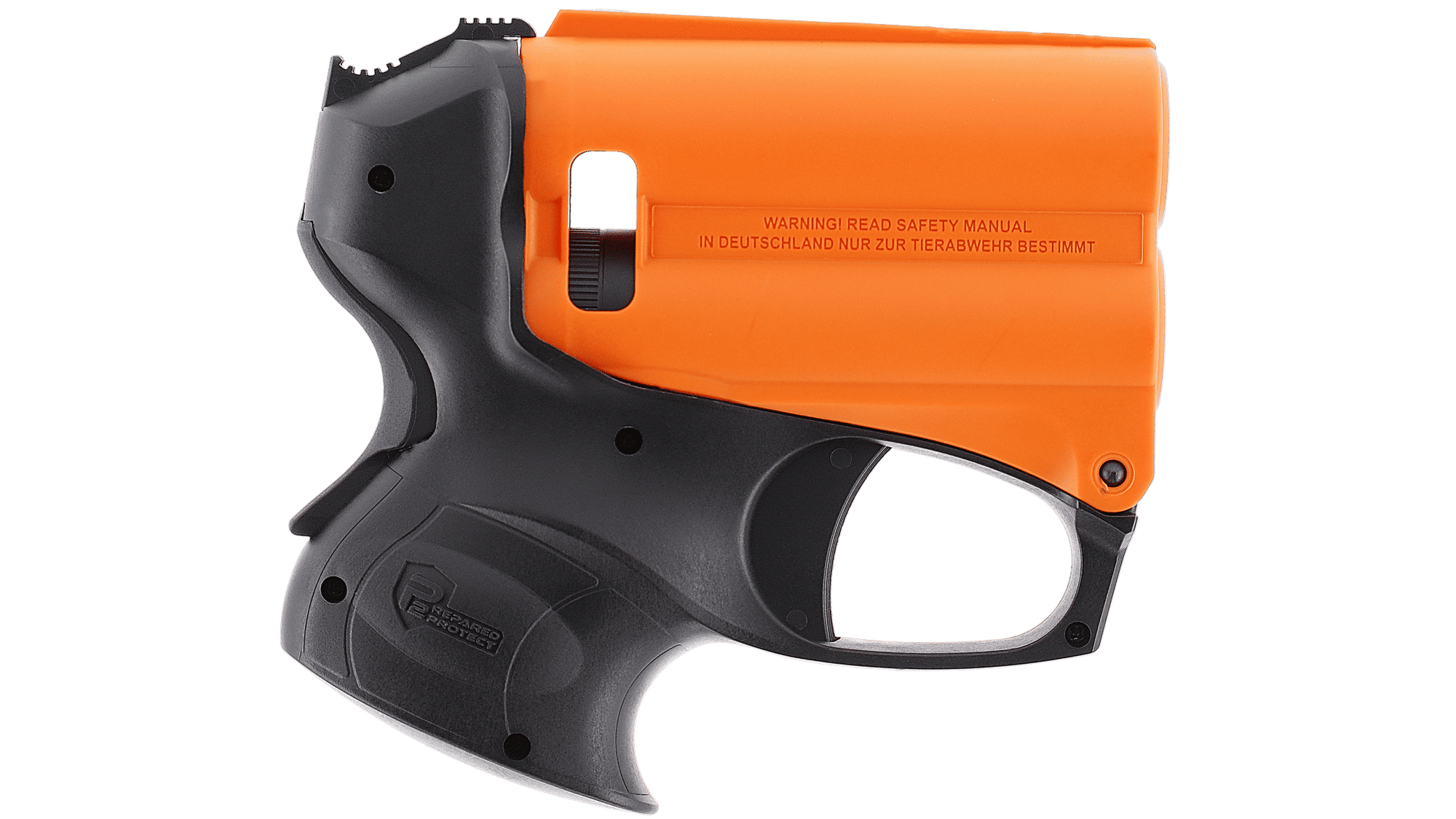 Products » Self Defense » Personal Guard System » 2.2058-1 » PGS II Kit ...