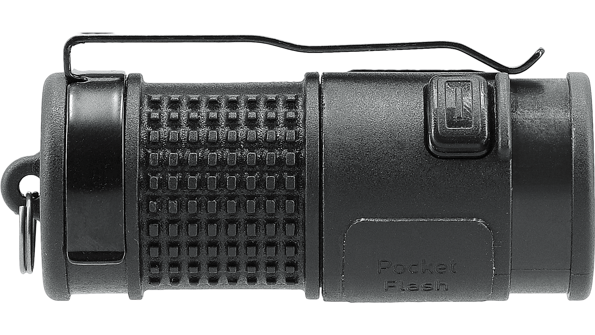 Products » Self Defense » Defense Lights » 2.2080 » Pocket Flash Strobe ...