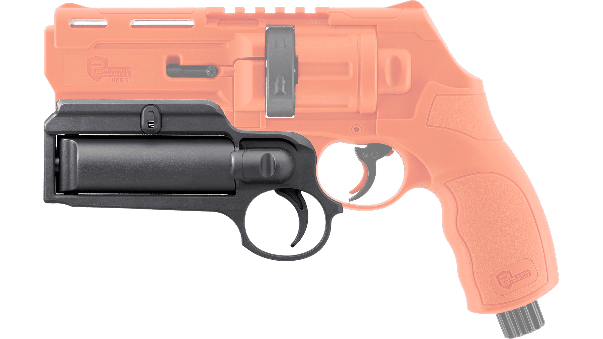 Products » Non- / Less-Lethal Marker » Accessories » 2.3000.2 » HDR 50 ...