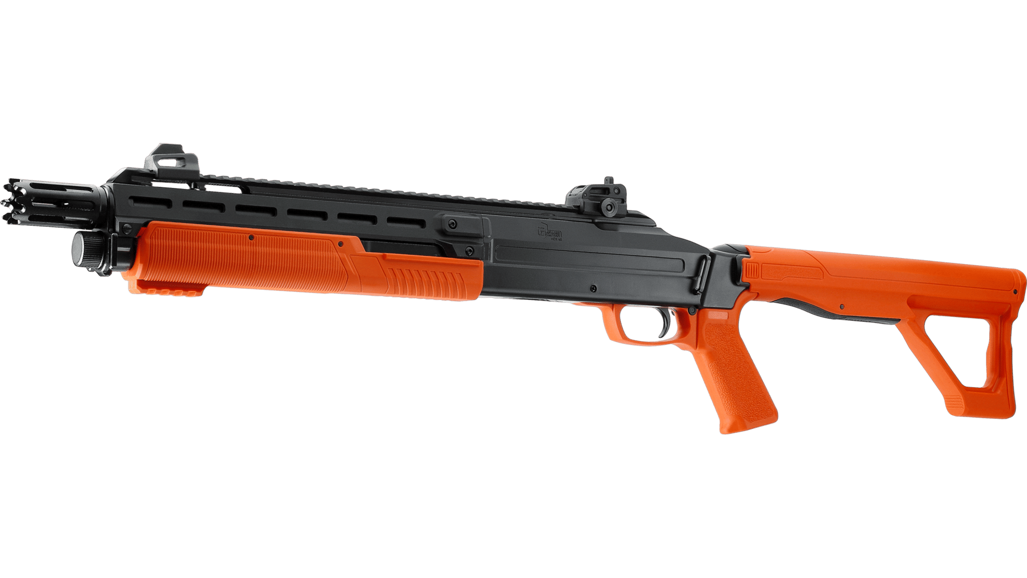 Products » Non- / Less-Lethal Marker » Markers » 2.3012 » HDX 68 » www ...