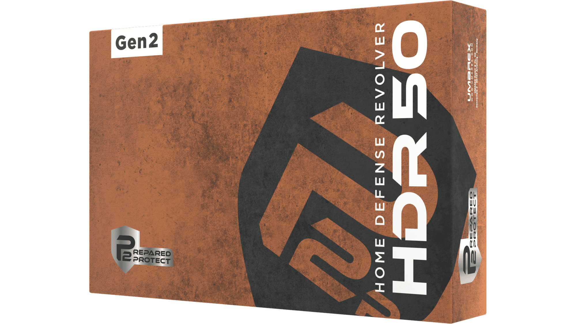 Products » Specials » T4E P2P Gen2 models » 2.3017 » HDR 50 Gen2 » www ...