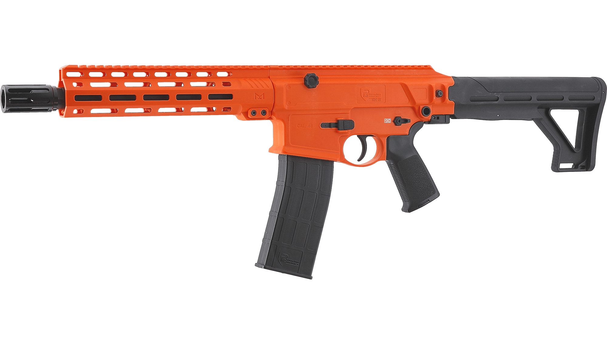 Products » Product universe » Protect » Non- / Less-Lethal Marker » 2. ...