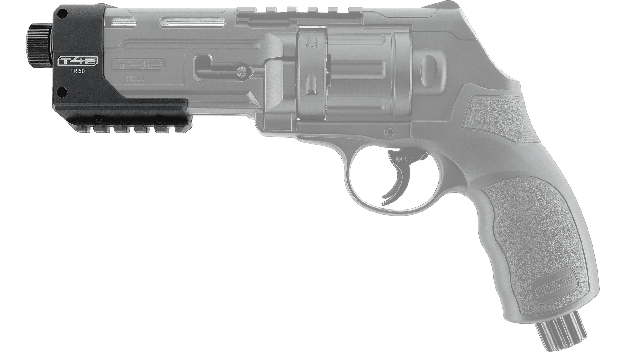 Products » MagFed Paintball » Accessories » 2.4051 » Muzzle Attachment ...