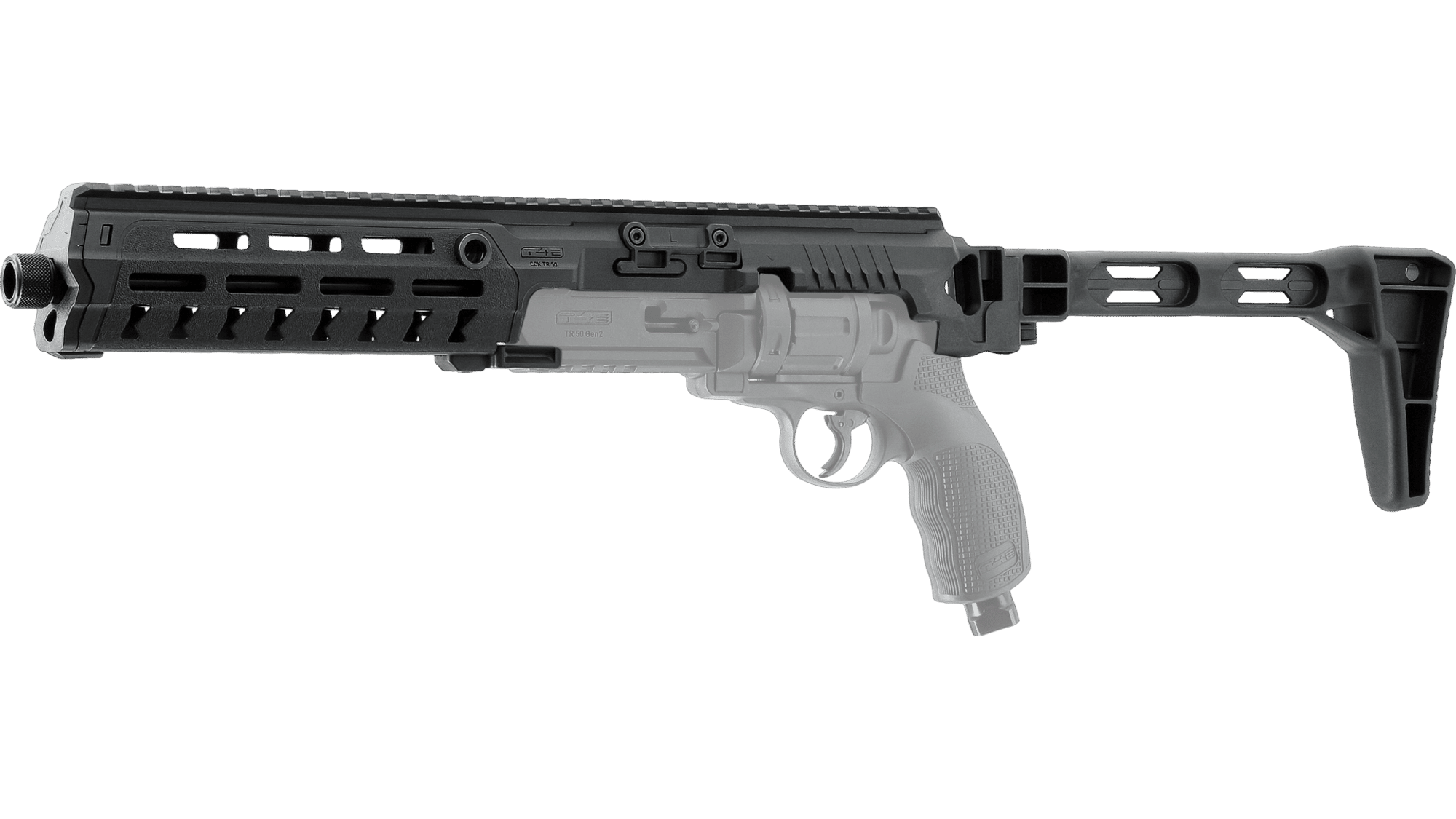 T4E Carbine Conversion Kit - für T4E TR 50