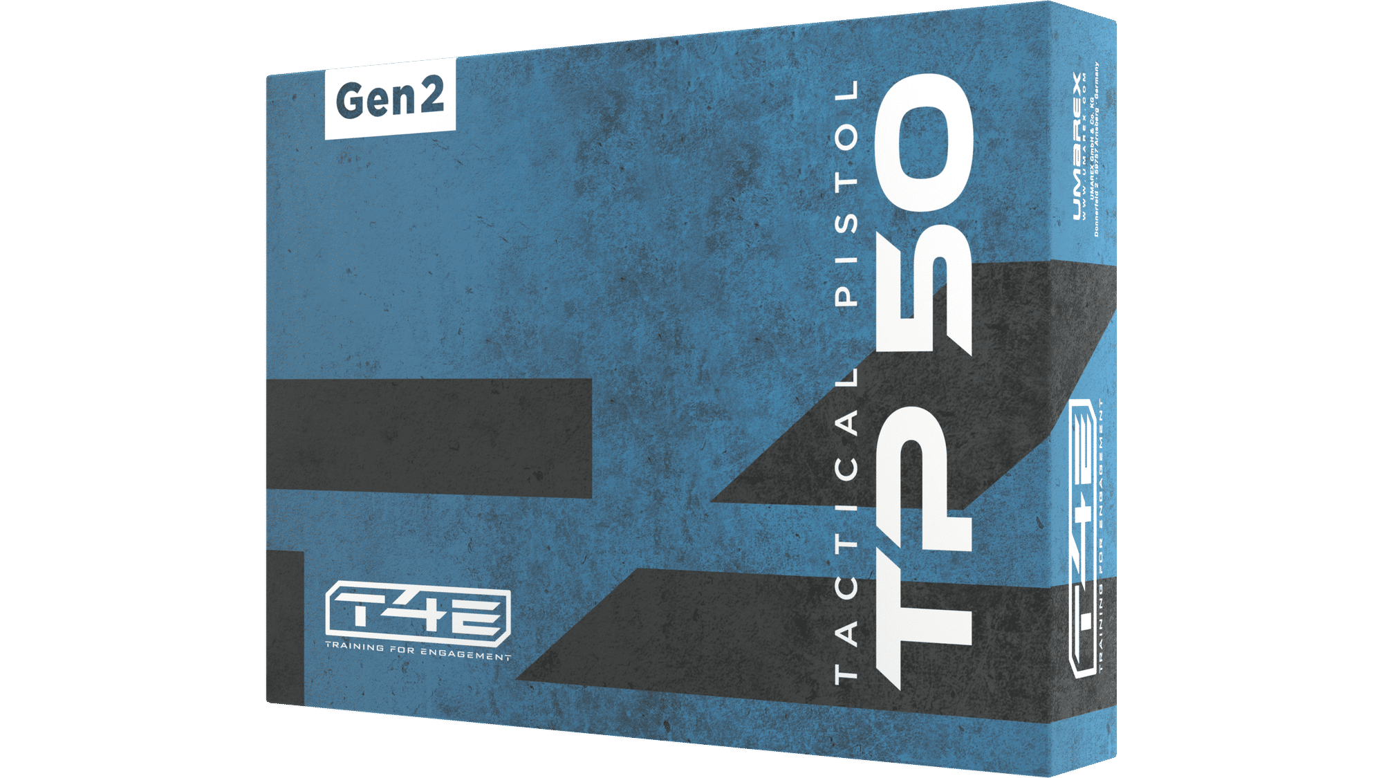 Products » Specials » T4E P2P Gen2 models » 2.4066 » TP 50 Gen2 » www ...