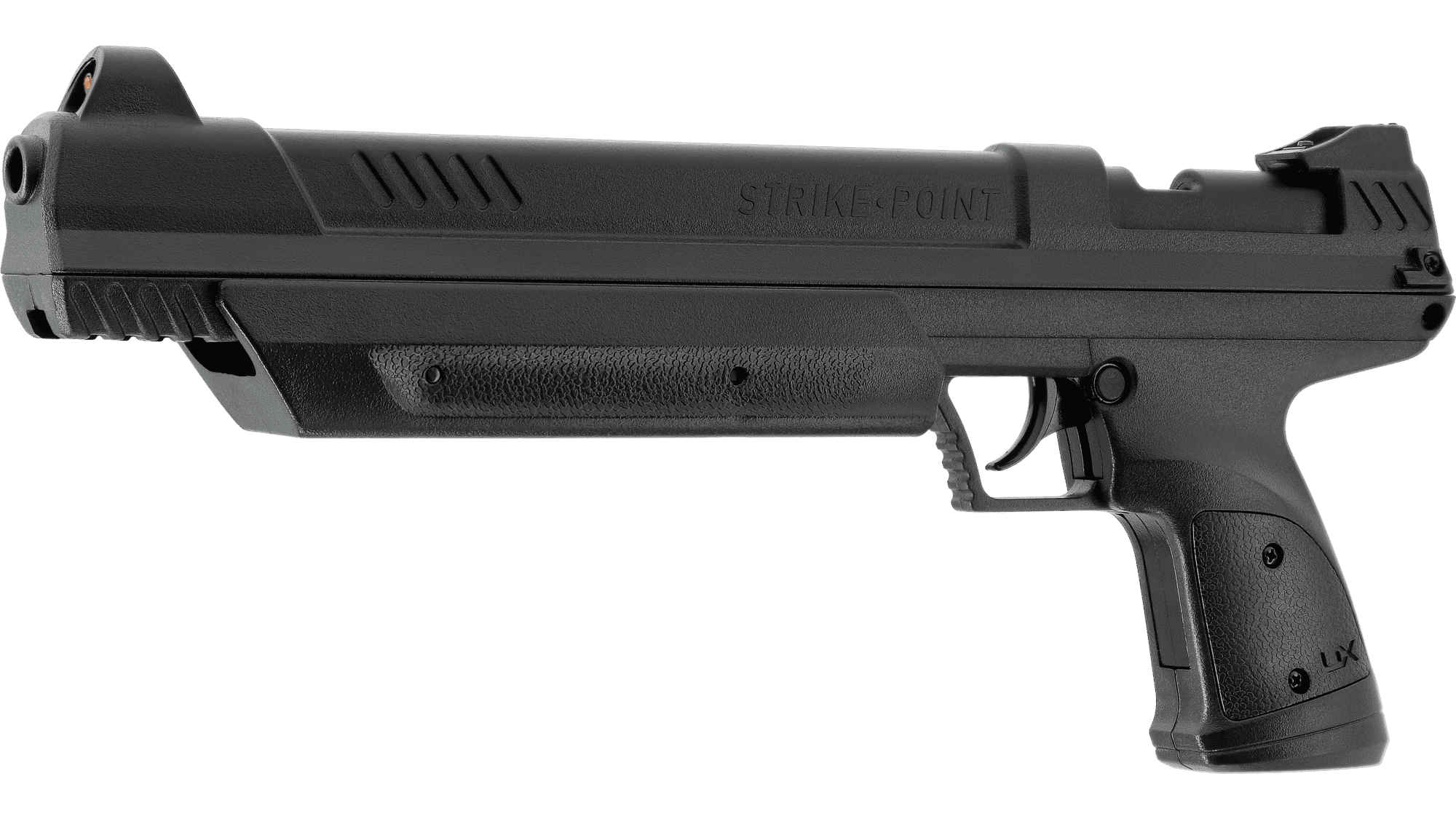 Products » Airguns » Pump Pneumatic » 2.4367 » Strike Point » www ...