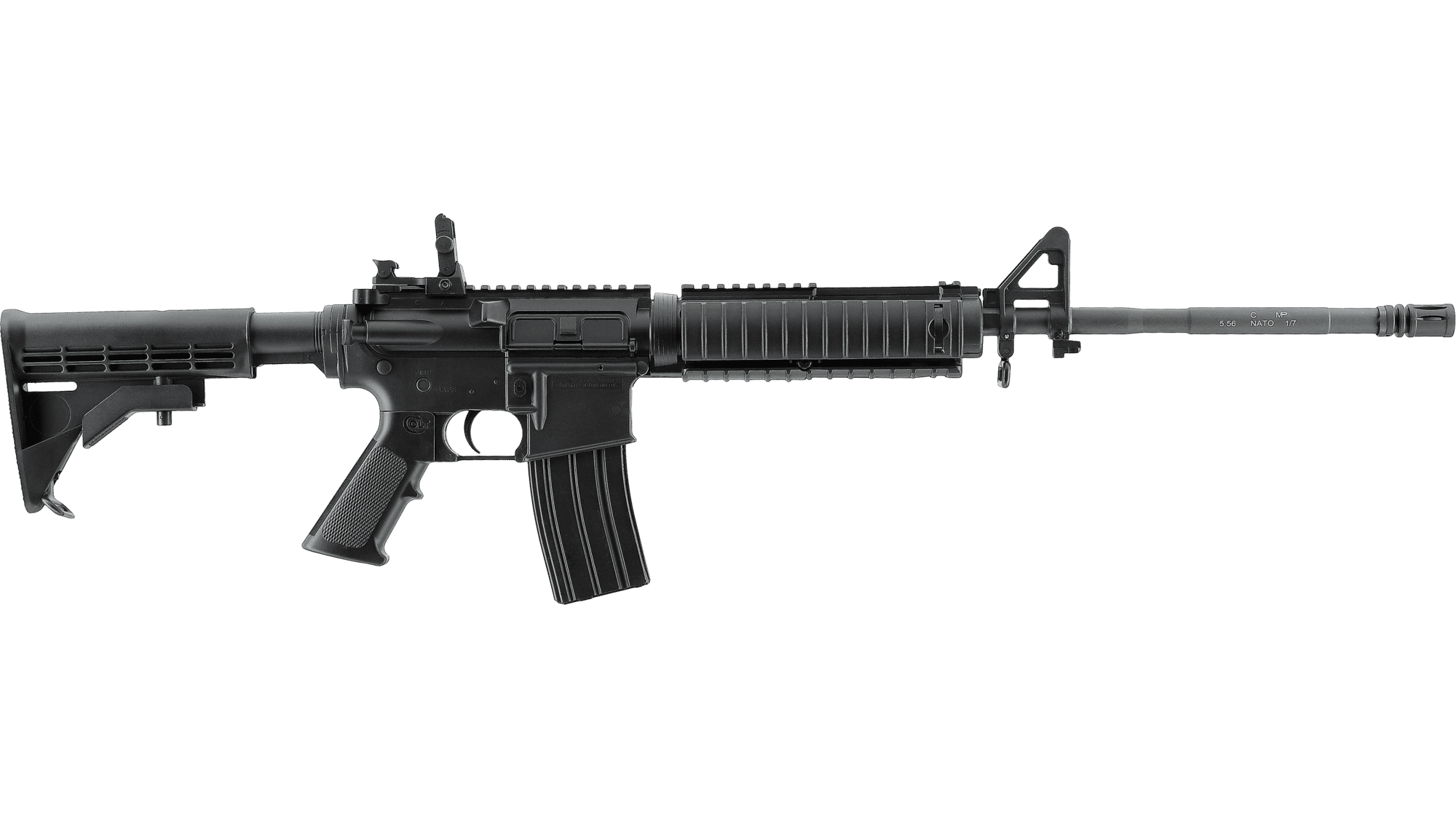 Products » Airguns » Spring Operated » 2.4981 » M4 » www.umarex.com