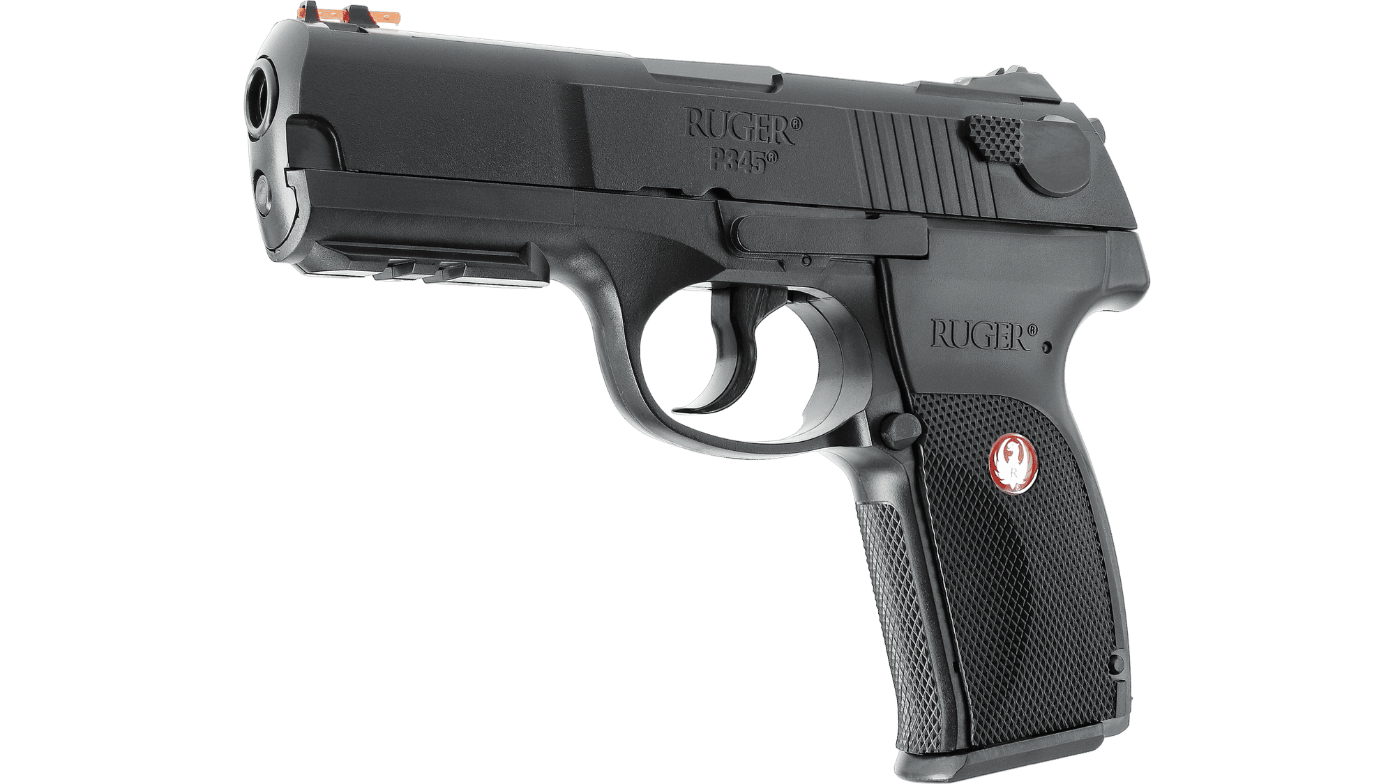 Products » Airsoft » CO₂ » 2.5637 » P345 » www.umarex.com