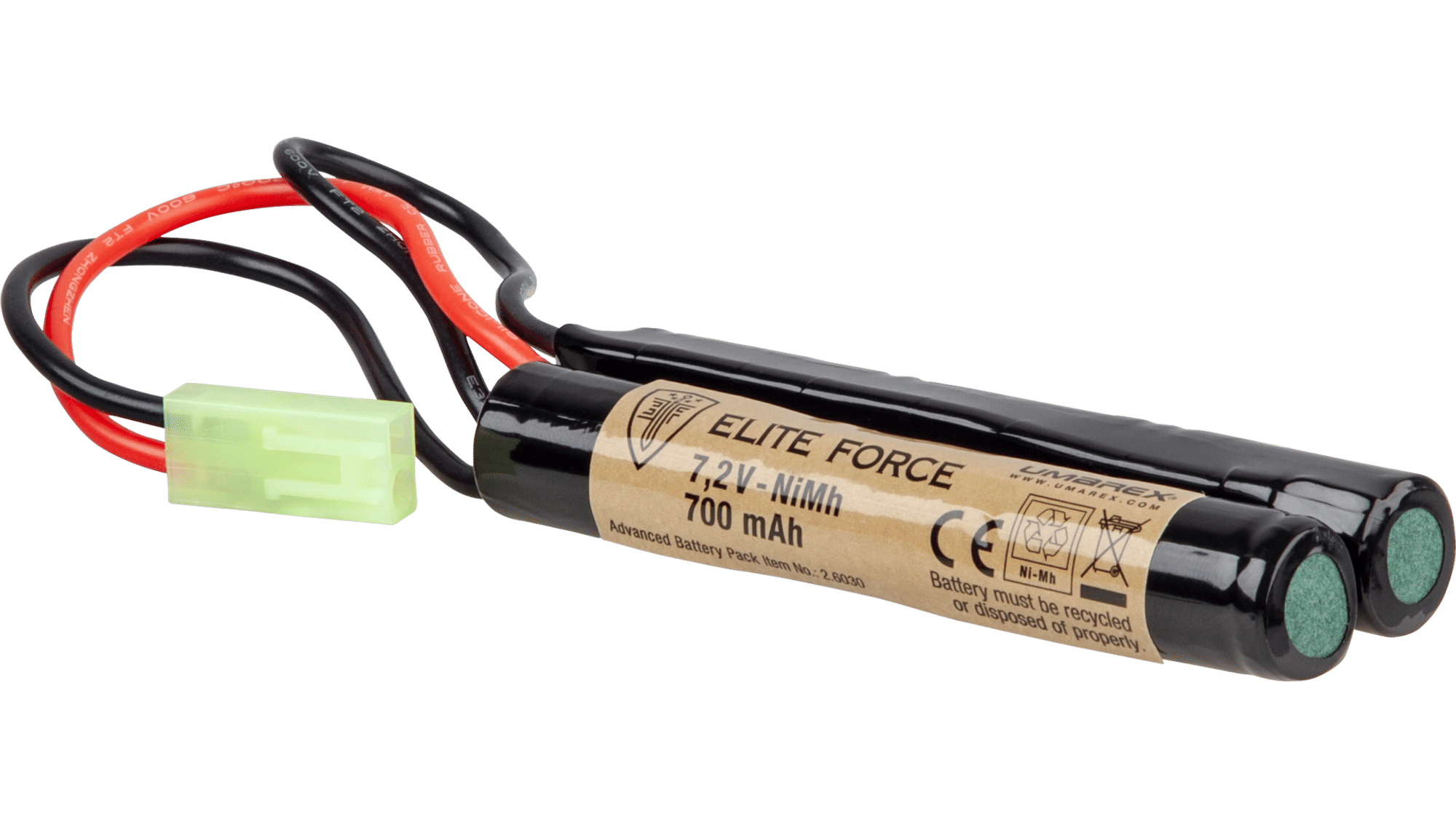 Products » Product universe » Action » Airsoft » Accessories » 2.6030 ...