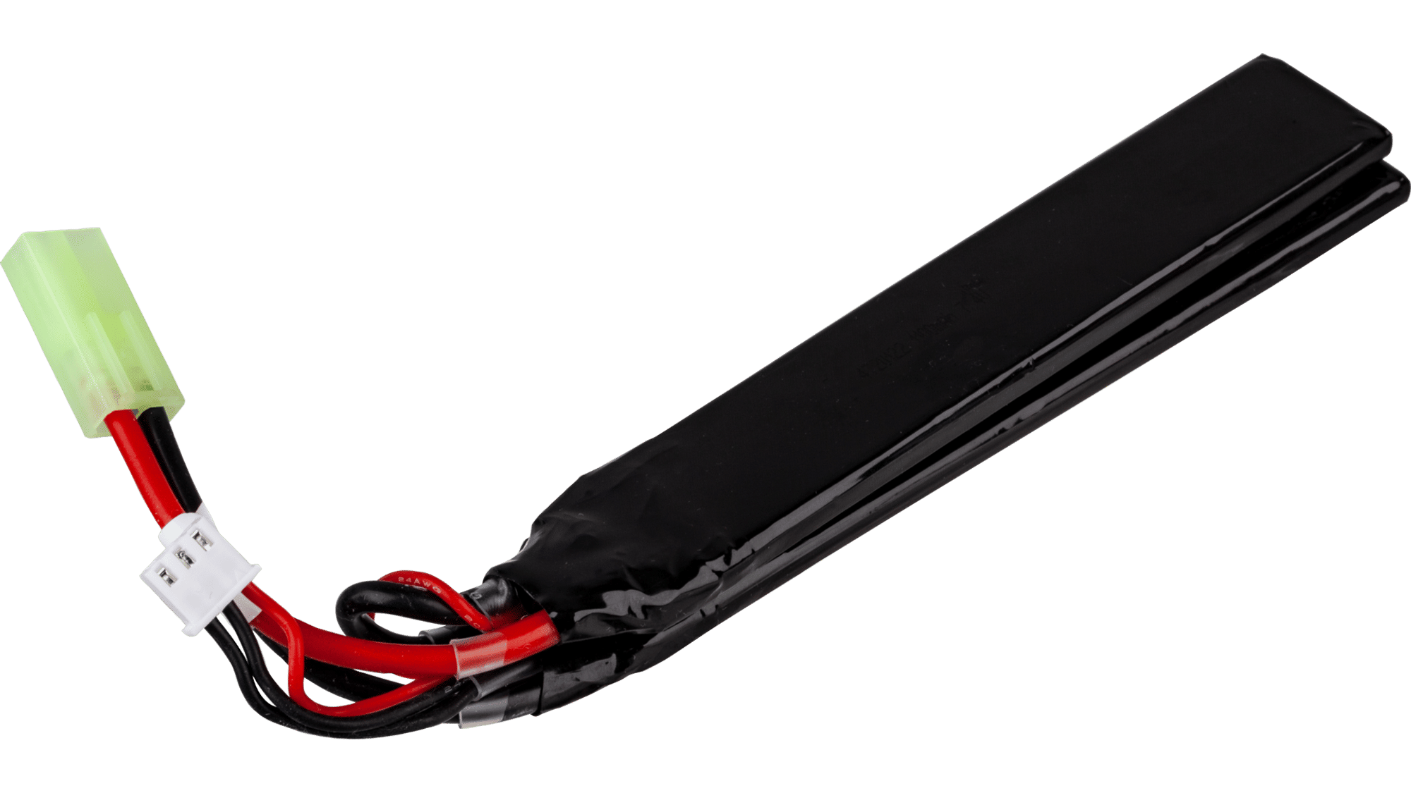 Products » Airsoft » Accessories » 2.6031 » LiPo Battery Type C » www ...