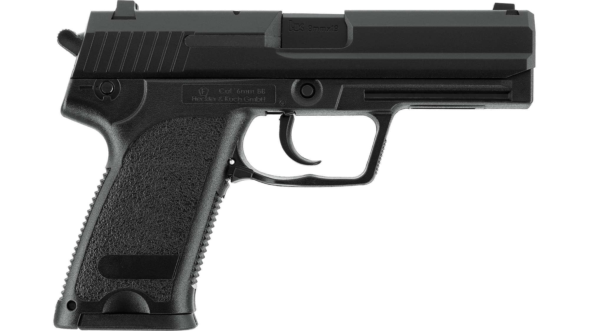 Products » Airsoft » Gas » 2.6438 » P8 A1 » www.umarex.com