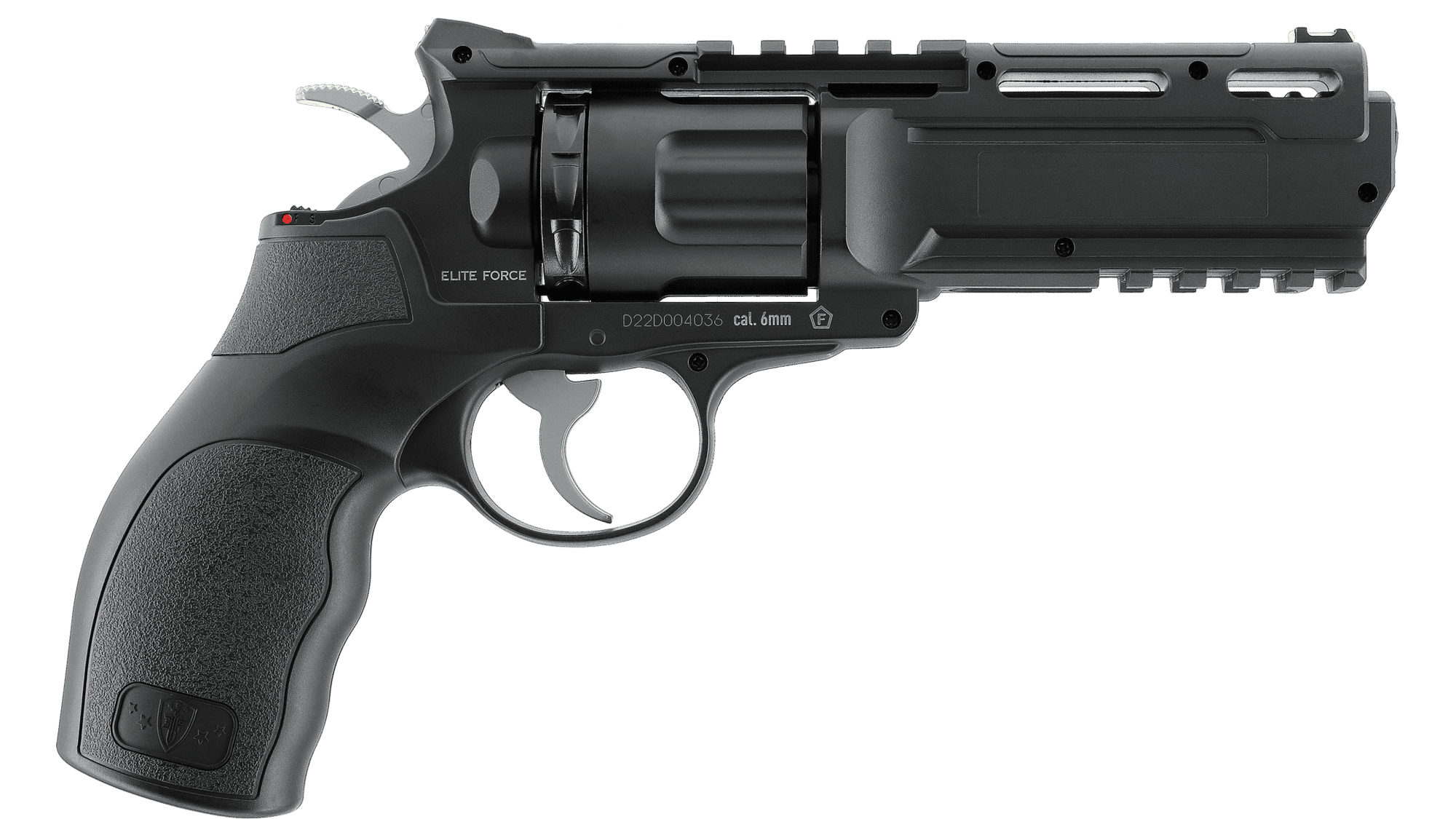 Products » Airsoft » CO₂ » 2.6446 » H8R Gen2 » www.umarex.com