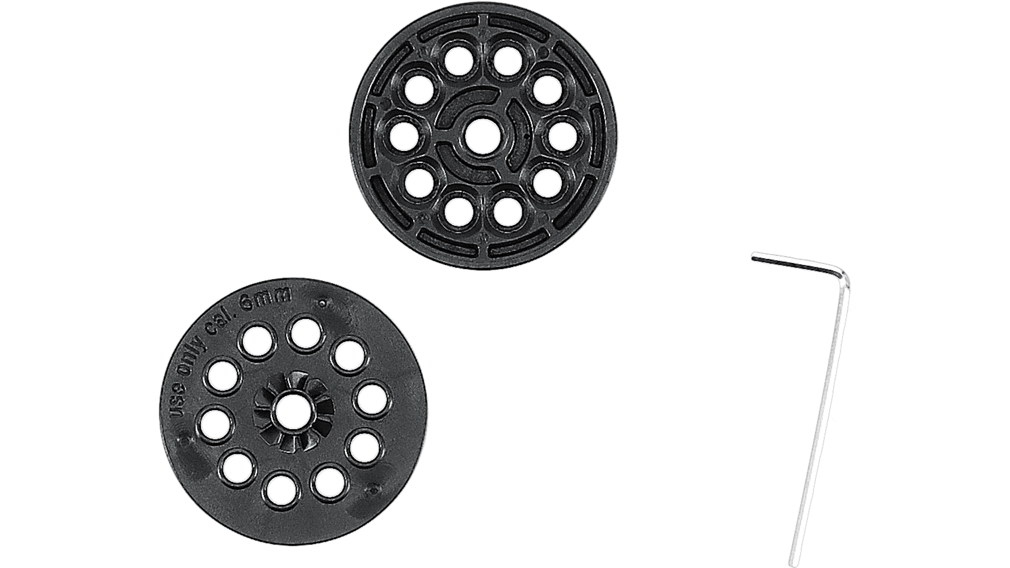 Products » Airsoft » CO₂ » 2.6446 » H8R Gen2 » www.umarex.com