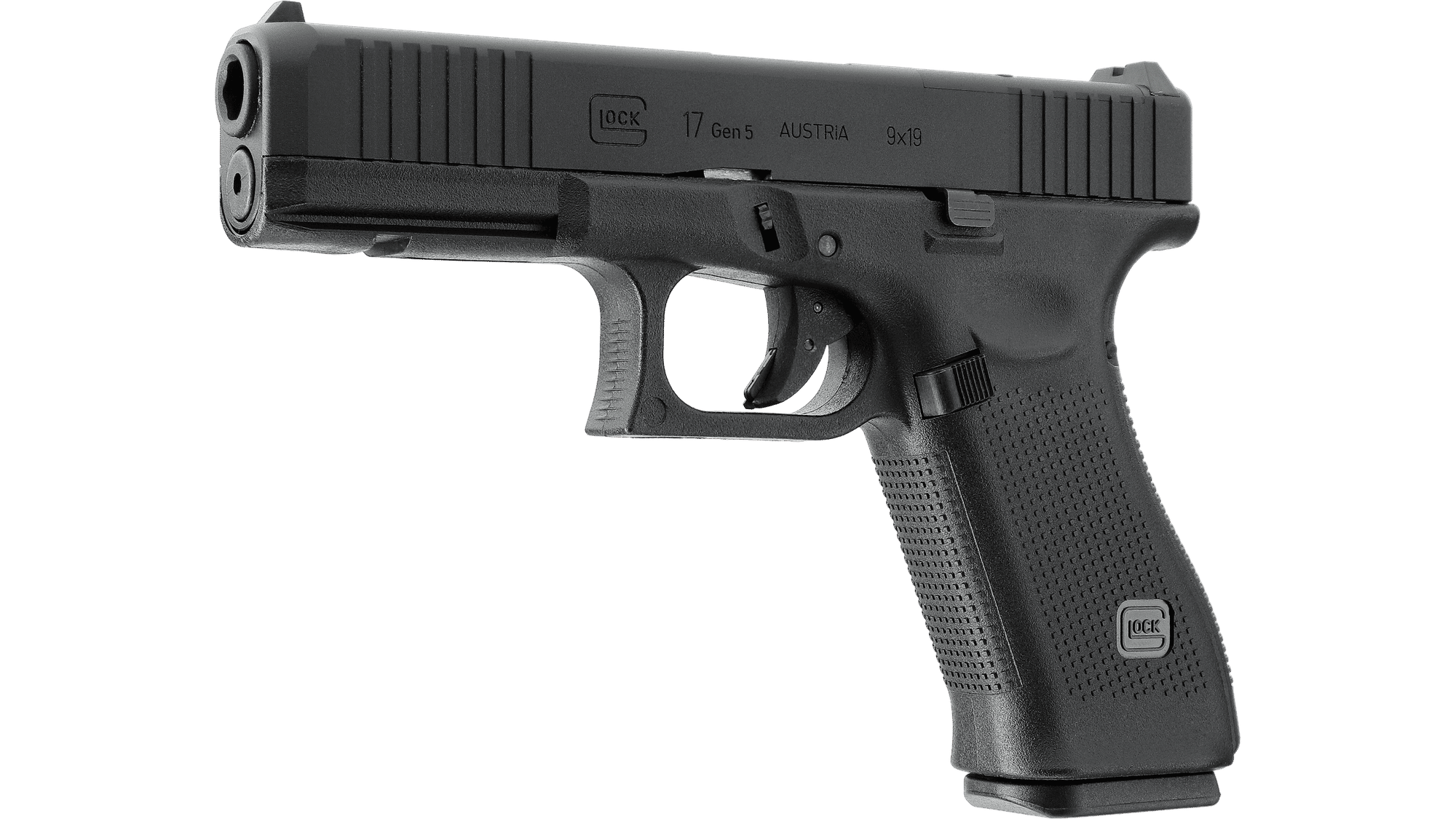 Products » Airsoft » Gas » 2.6475 » 17 Gen5 MOS » www.umarex.com