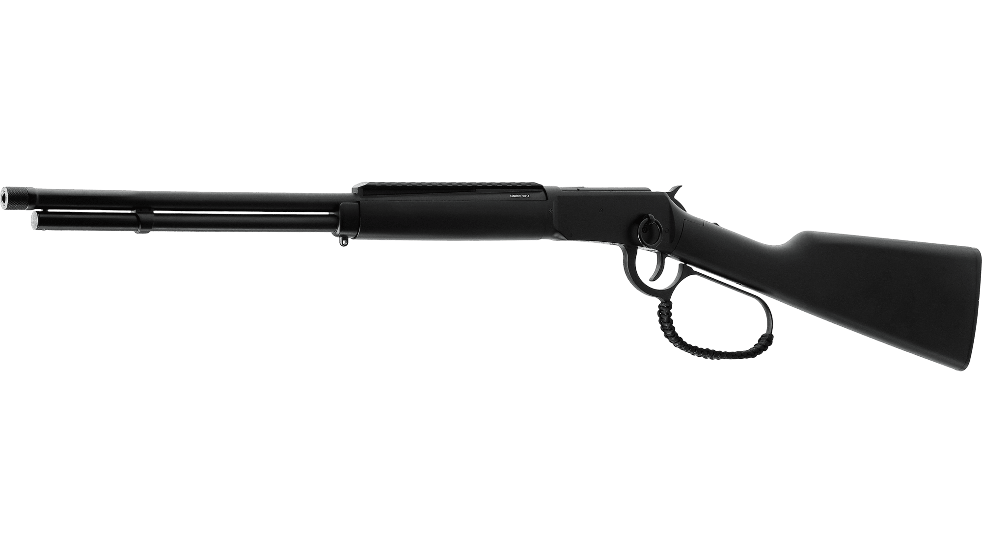 Products » Airsoft » CO₂ » 2.6506 » Cowboy Rifle Renegade » www.umarex.com