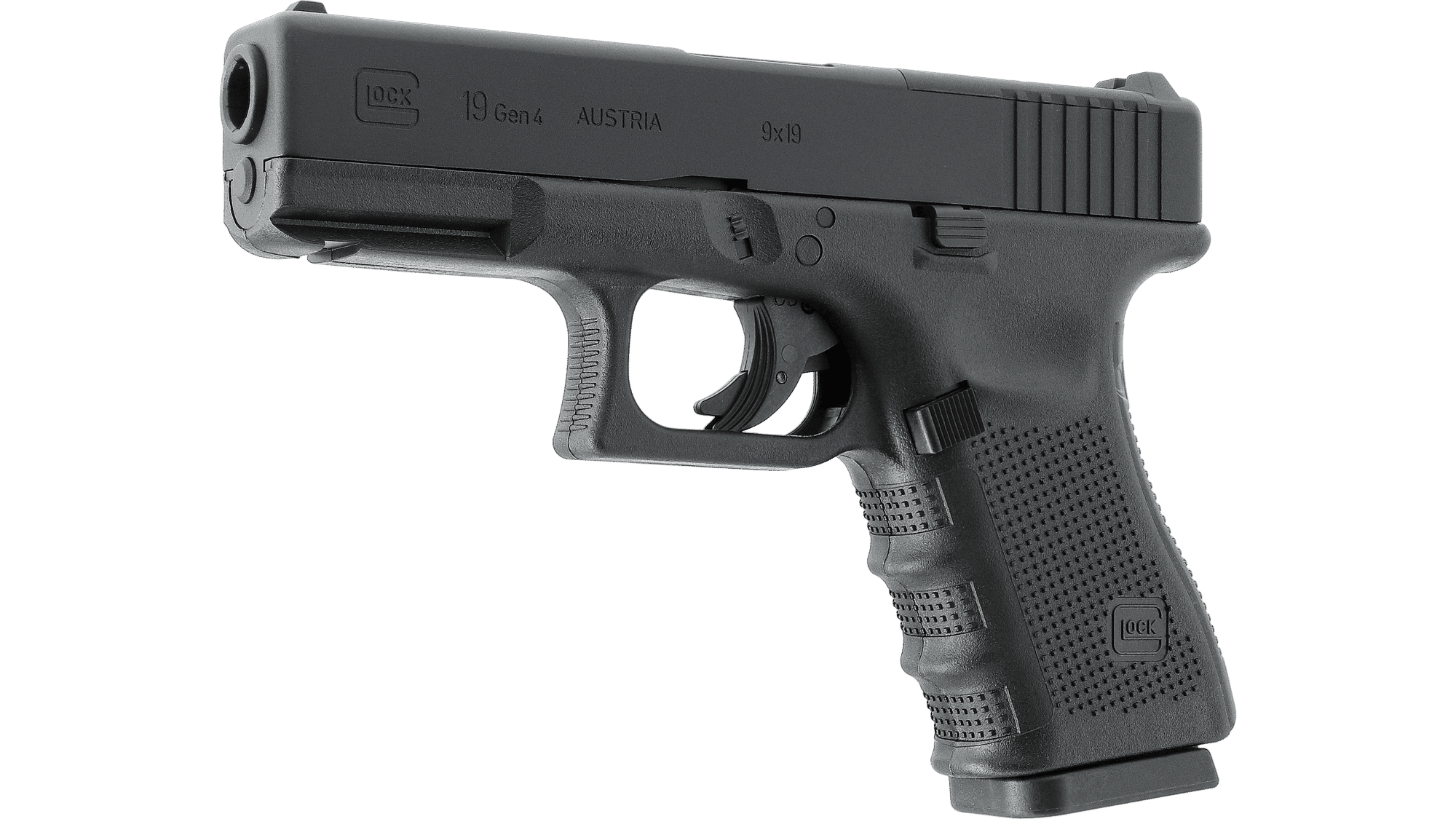 Products » Airsoft » CO₂ » 2.6509 » 19 Gen4 MOS » www.umarex.com