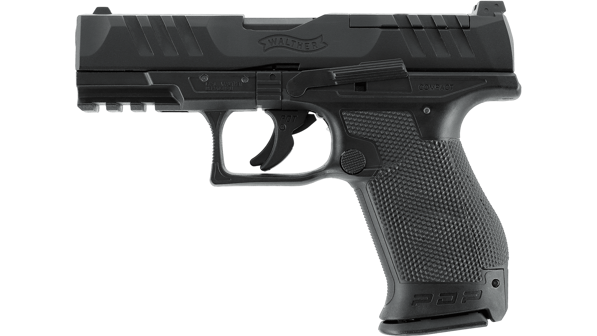 Products » Specials » Shot Show 2025 News » 2.6521 » PDP Compact 4 ...