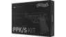 Products » Airsoft » Gas » 2.6558 » PPK/S Kit » www.umarex.com