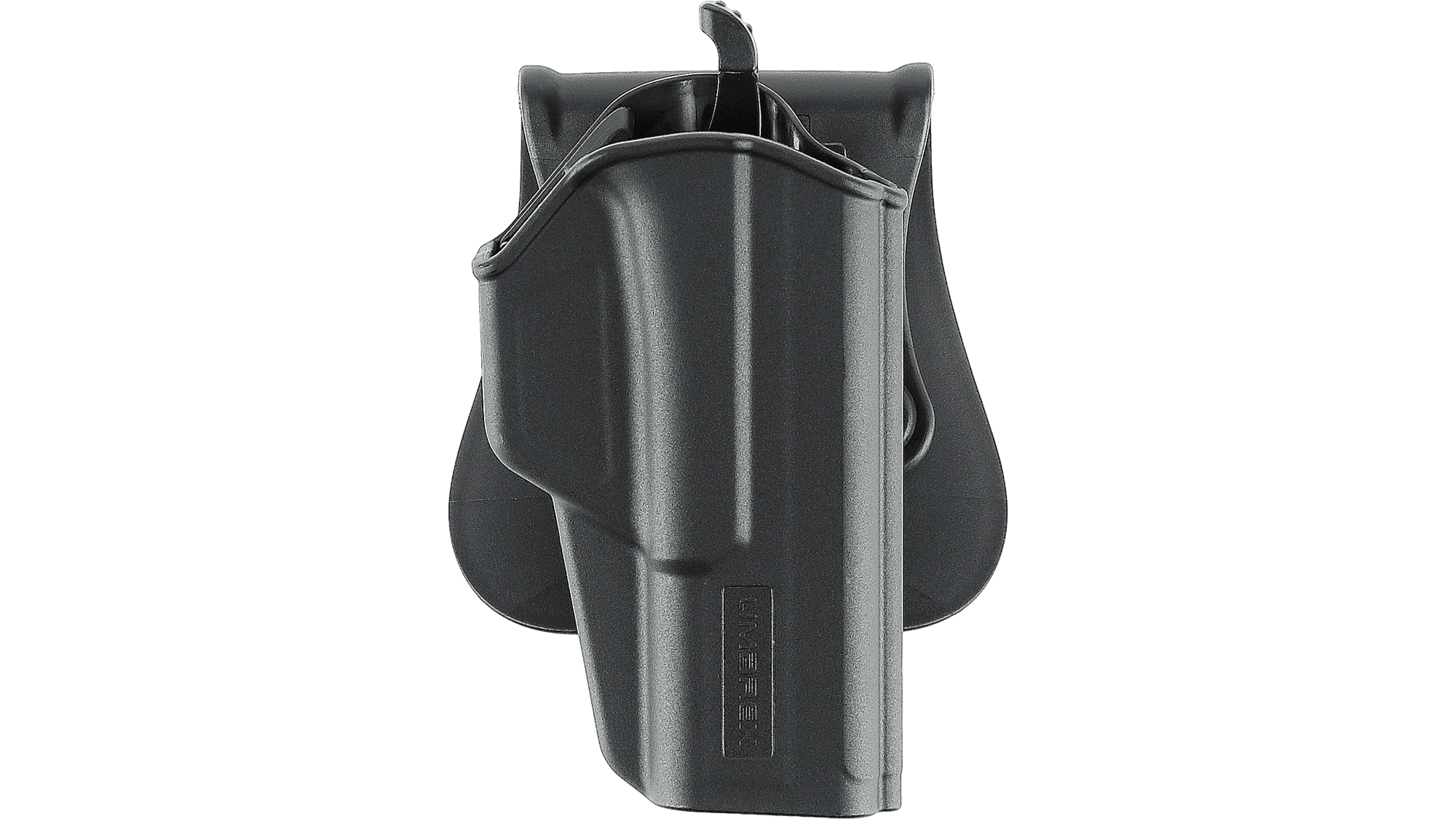 Products » Airsoft » Holster & transport » 3.1593 » Polymer Paddle ...