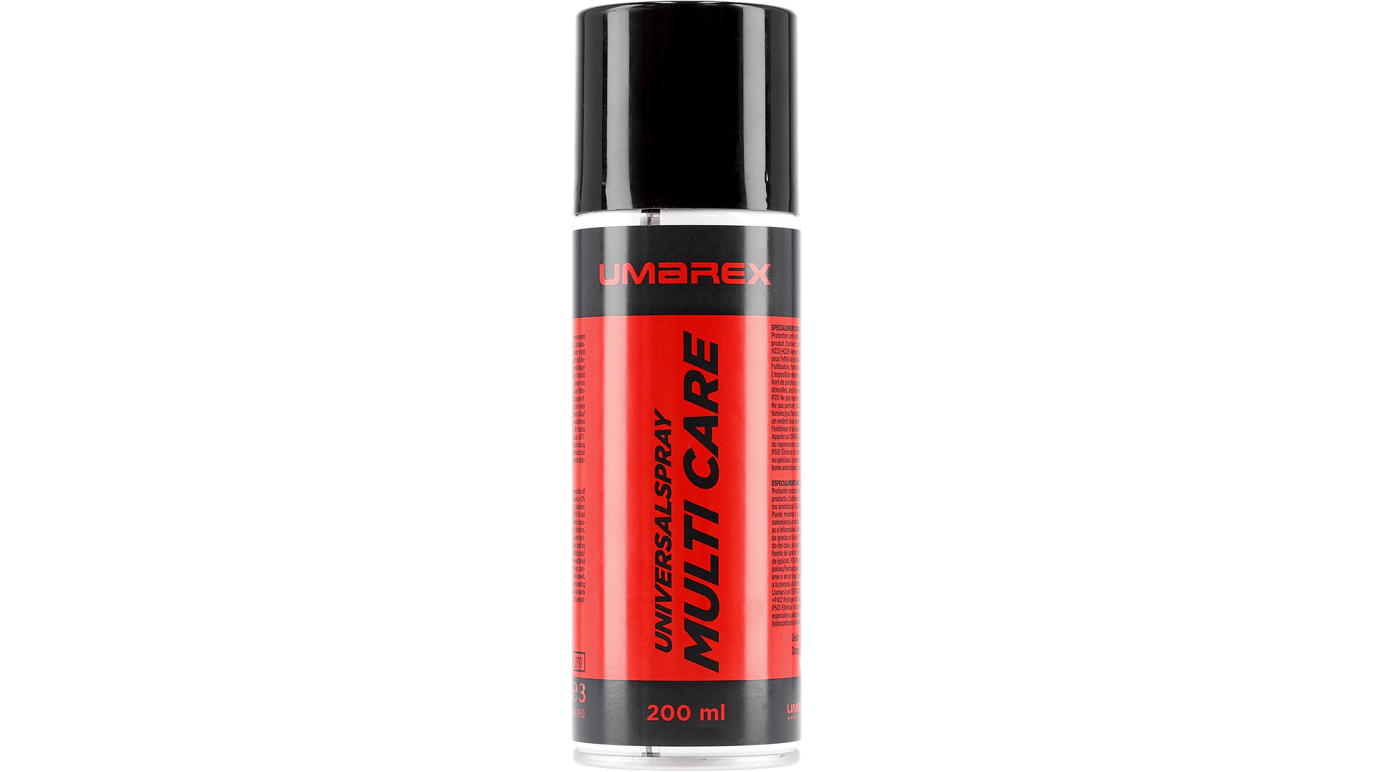 Products » Airguns » Maintenance » 3.2069 » Multi Care Spray » www ...