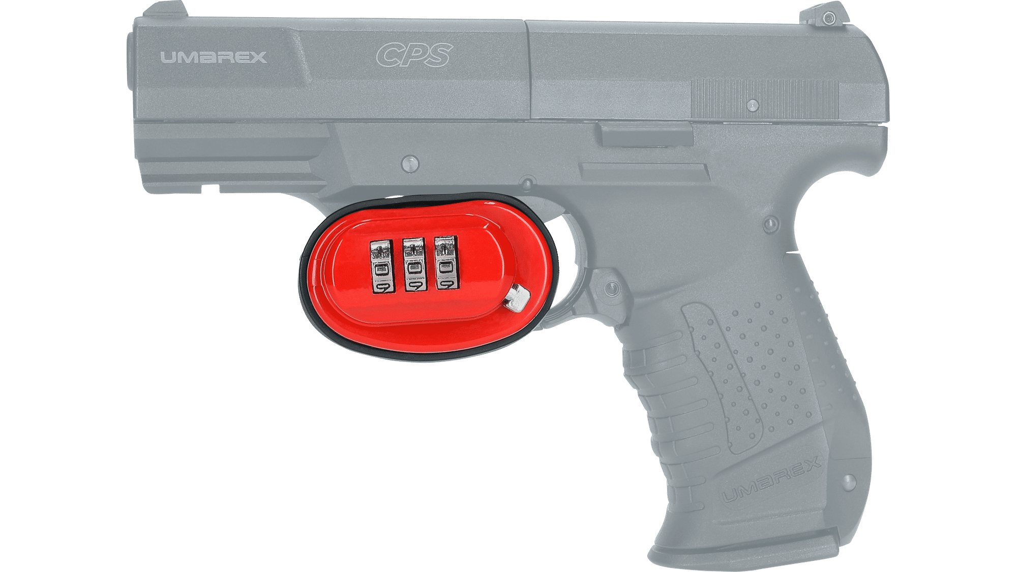 Products » Product universe » Protect » Blank firing guns » 3.4060 ...