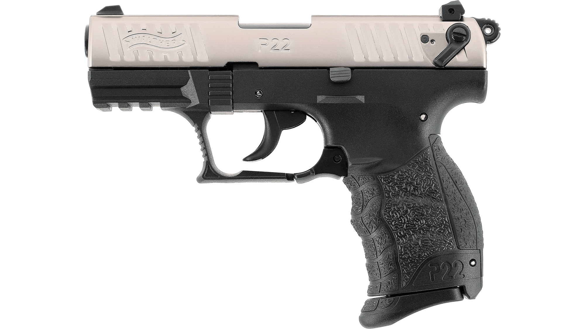 Products » Blank Firing Guns » Pistols » 308.02.21 » P22Q » www.umarex.com