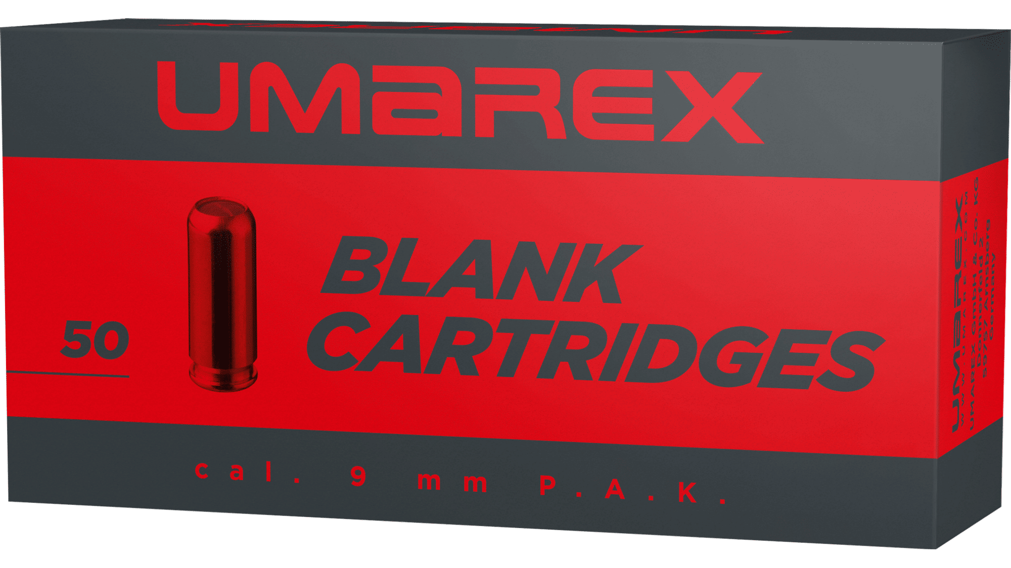 Products » Blank Firing Guns » Ammunition » 4.1310-1 » Blank Cartridges ...