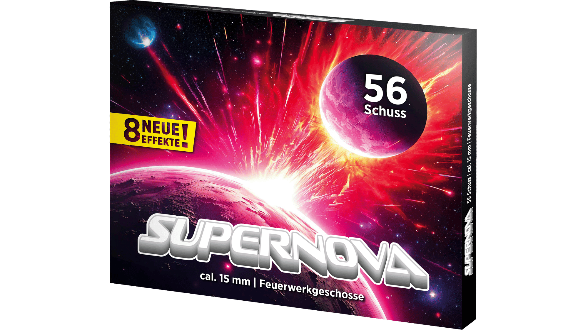 Products » Blank Firing Guns » Brands » Umarex » 4.1432 » Supernova Set ...