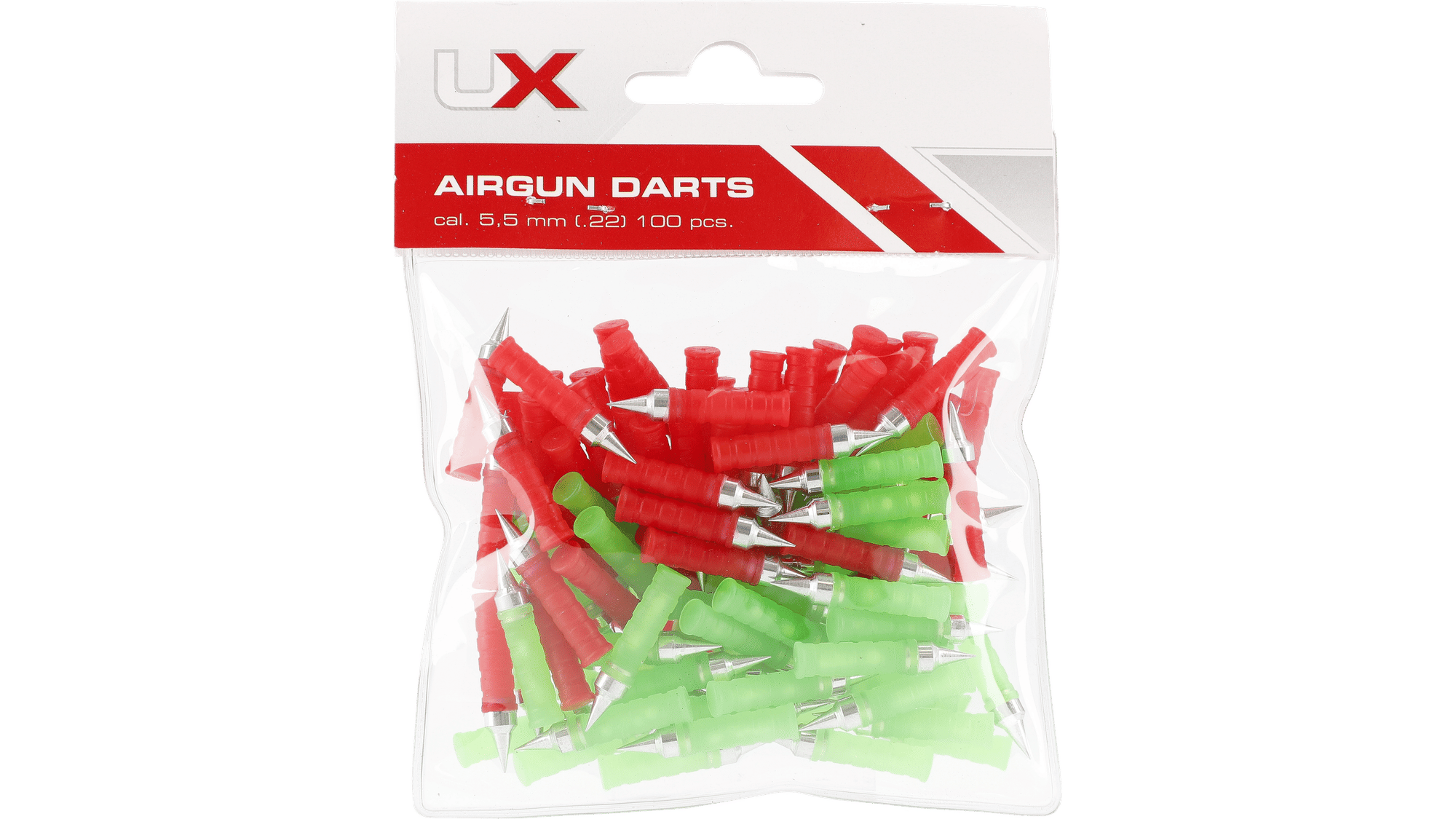 Products » Airguns » Ammunition » 4.1643 » Airgun Darts » www.umarex.com