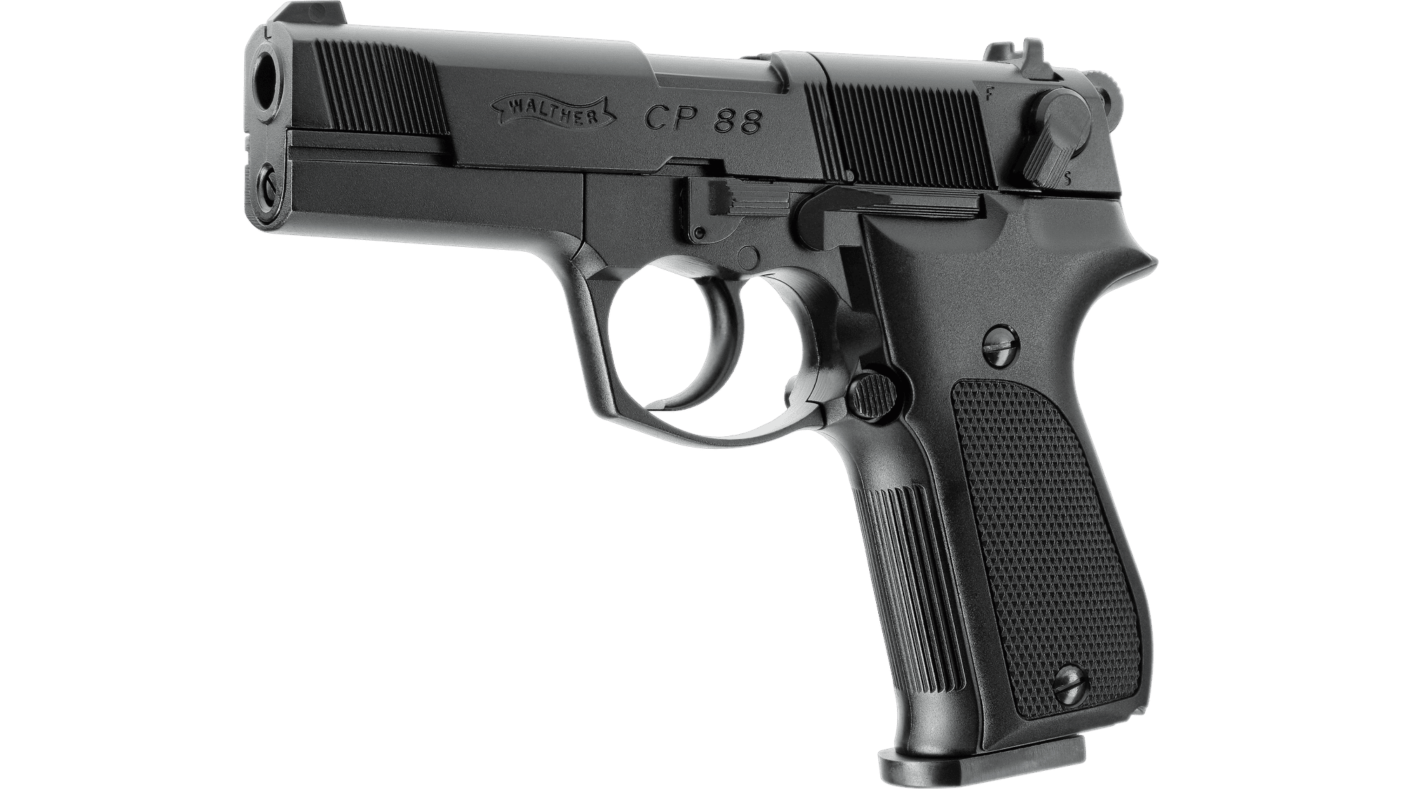 Products » Airguns » CO₂ » 416.00.00 » CP88 » www.umarex.com