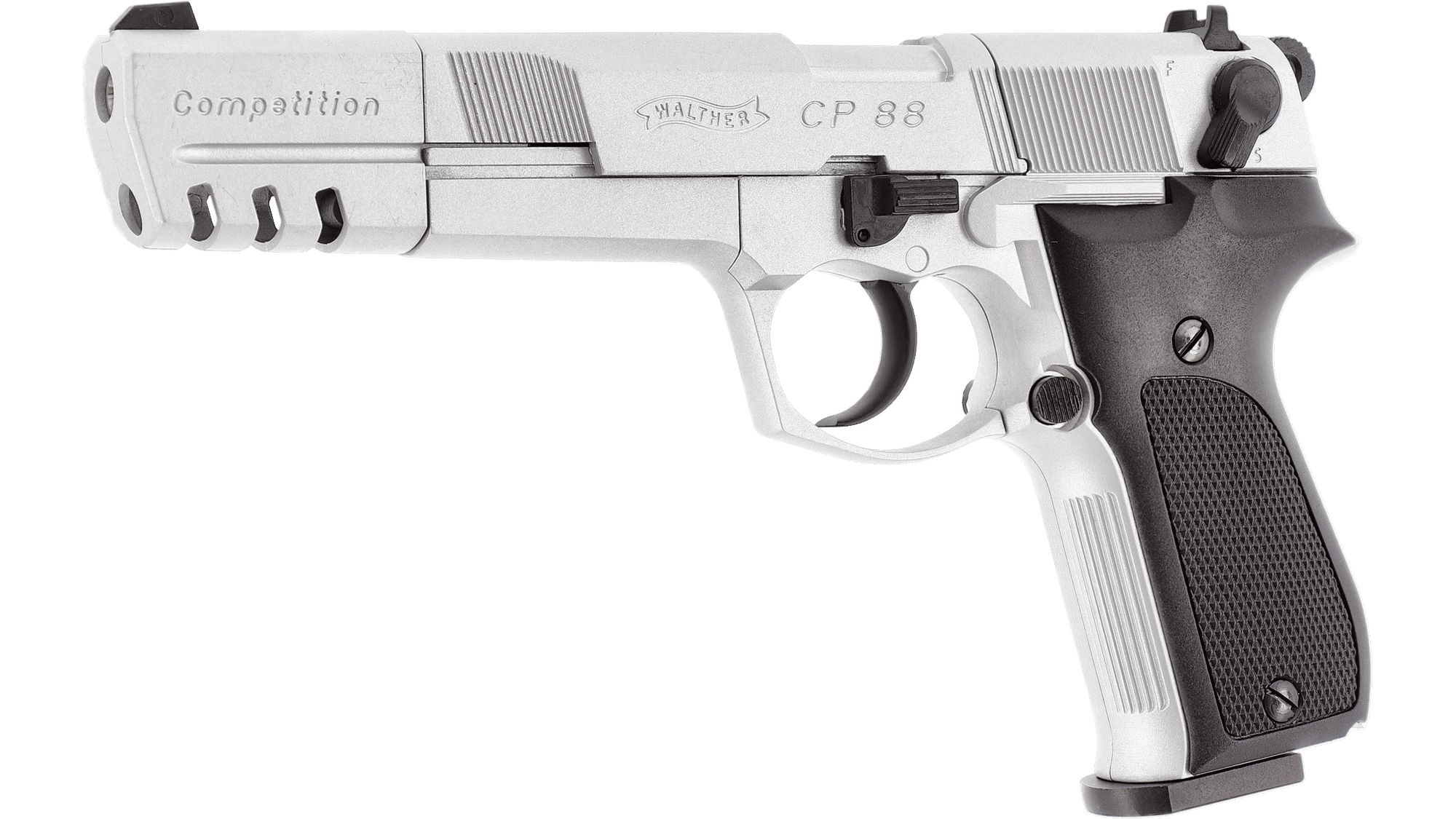 Produkte » Airguns » CO₂ » 416.00.08 » CP88 Competition » www.umarex.de