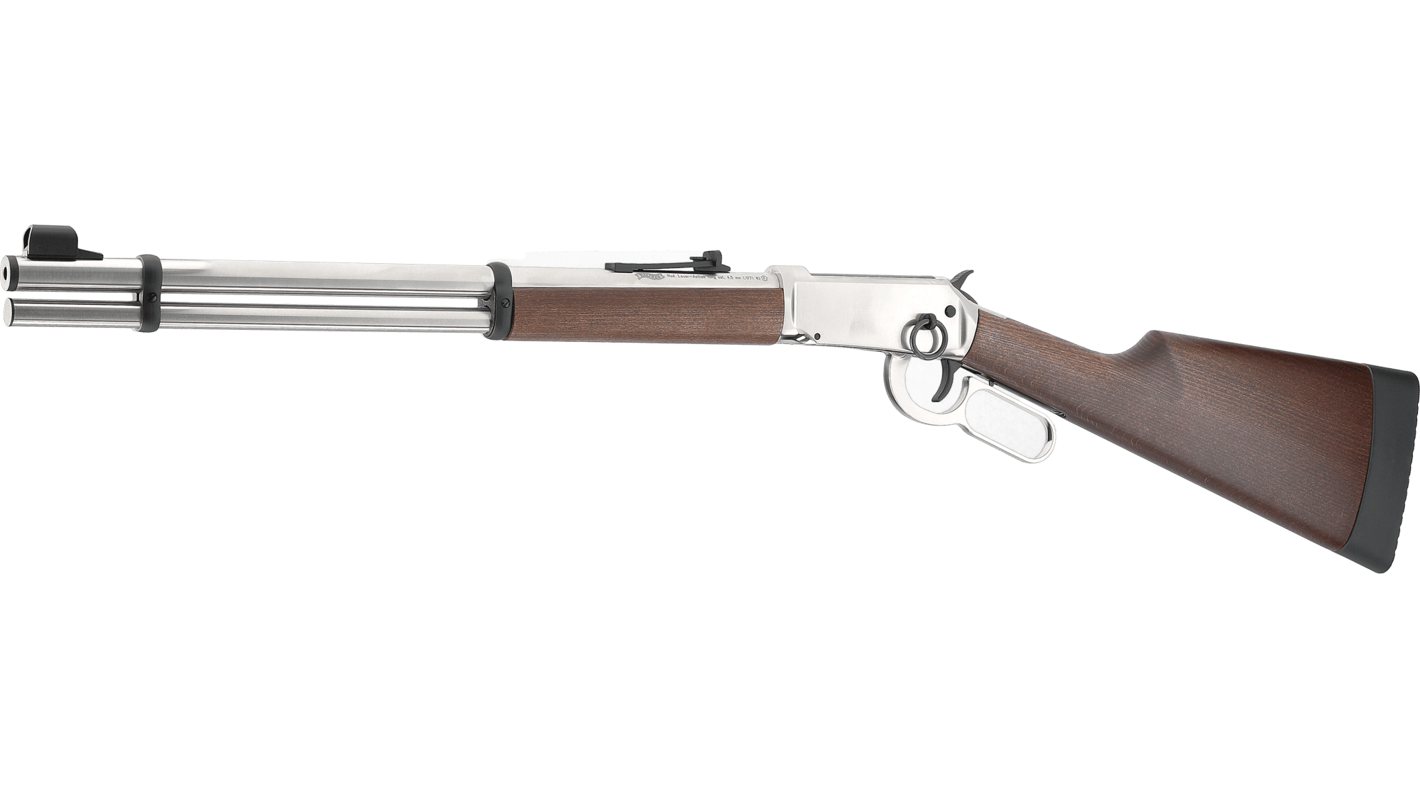 Products » Airguns » CO₂ » 460.00.43 » Lever Action » www.umarex.com
